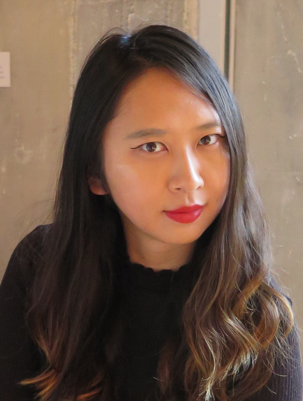 The Columns » Award-Winning Poet Sally Wen Mao to Deliver Glasgow ...