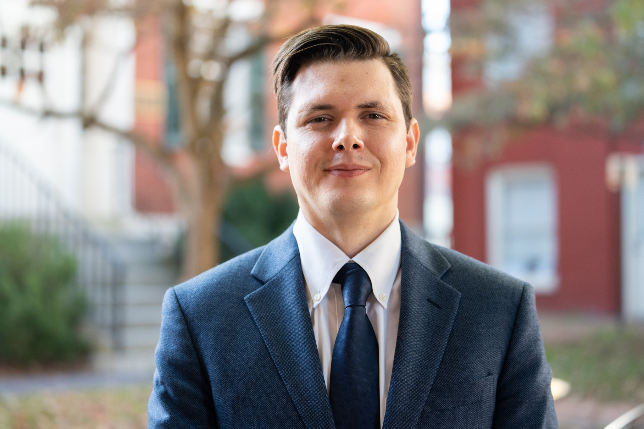 The Columns » Get to Know the Newest Members of the W&L Community – 10 ...