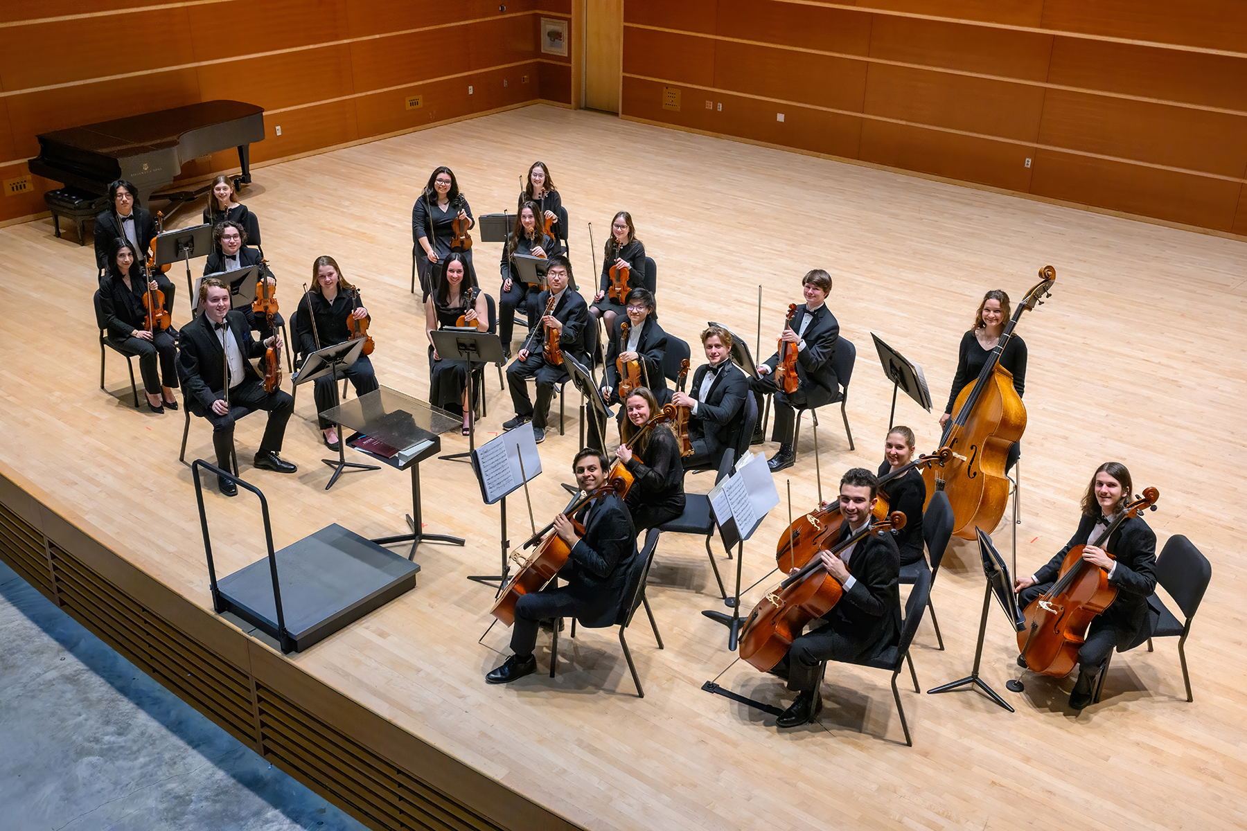 The Columns » W&L’s University Orchestra Presents ‘Solstice ... The Columns » W&L’s University Orchestra Presents ‘Solstice ...