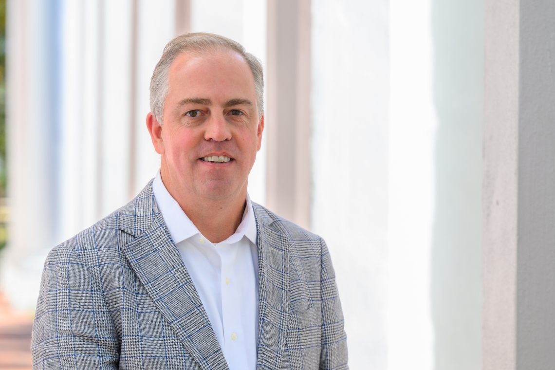 The Columns » W&L Welcomes New Trustees Josephine Covington ’96, P’24 ...