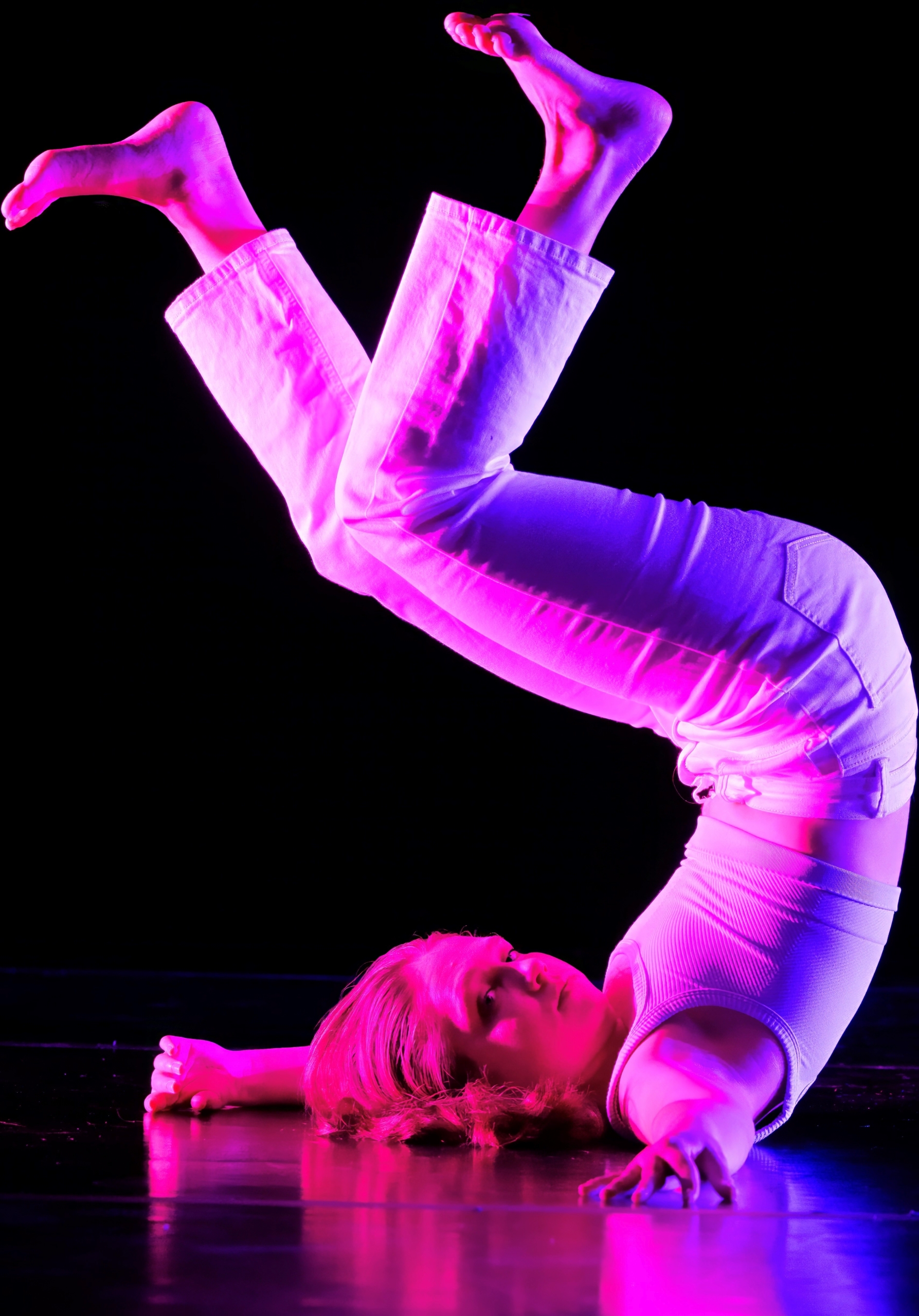 The Columns » Washington and Lee Presents ‘W&L Dancers Create ...