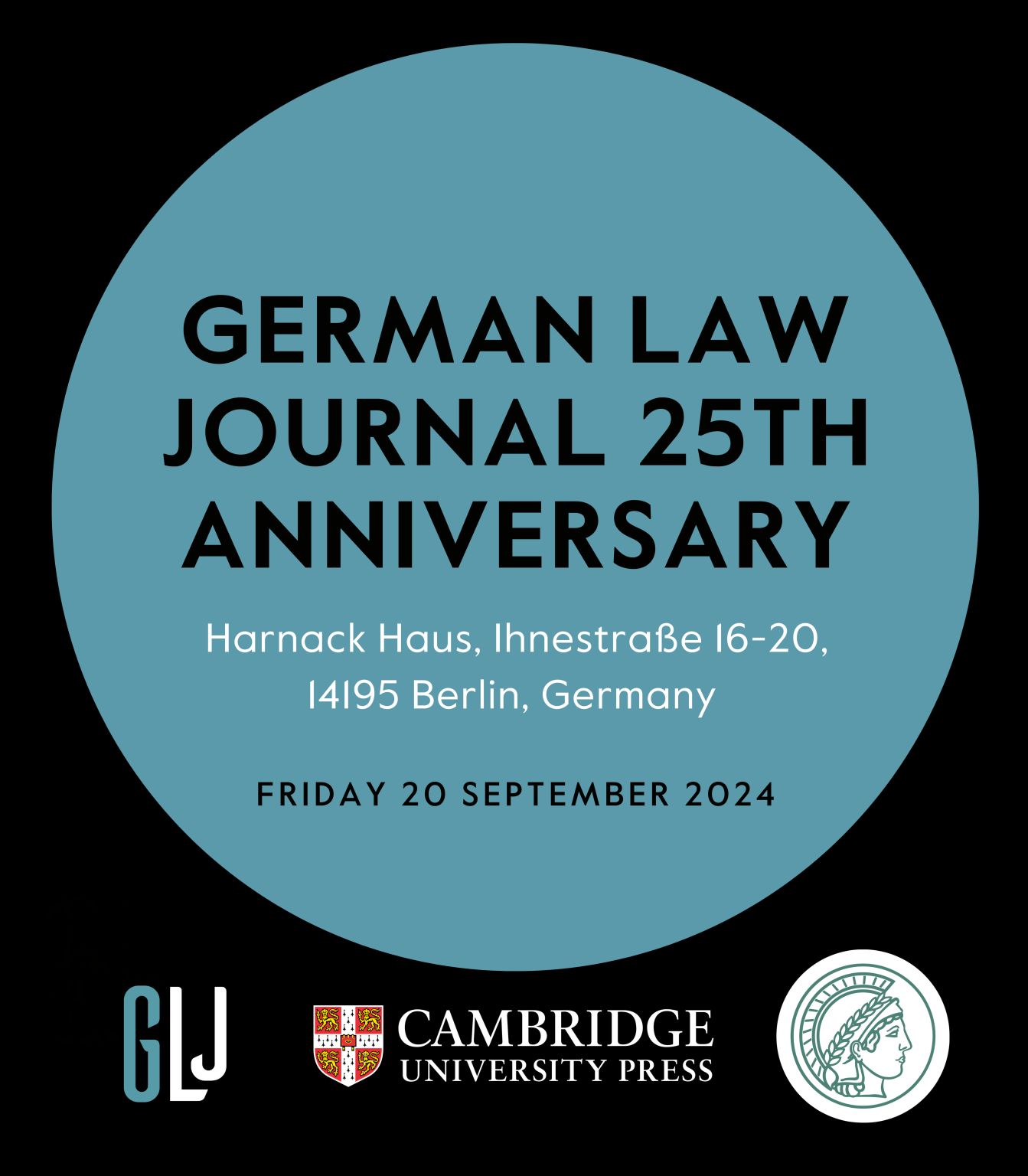The Columns » German Law Journal Celebrates 25 Years » Washington and ...