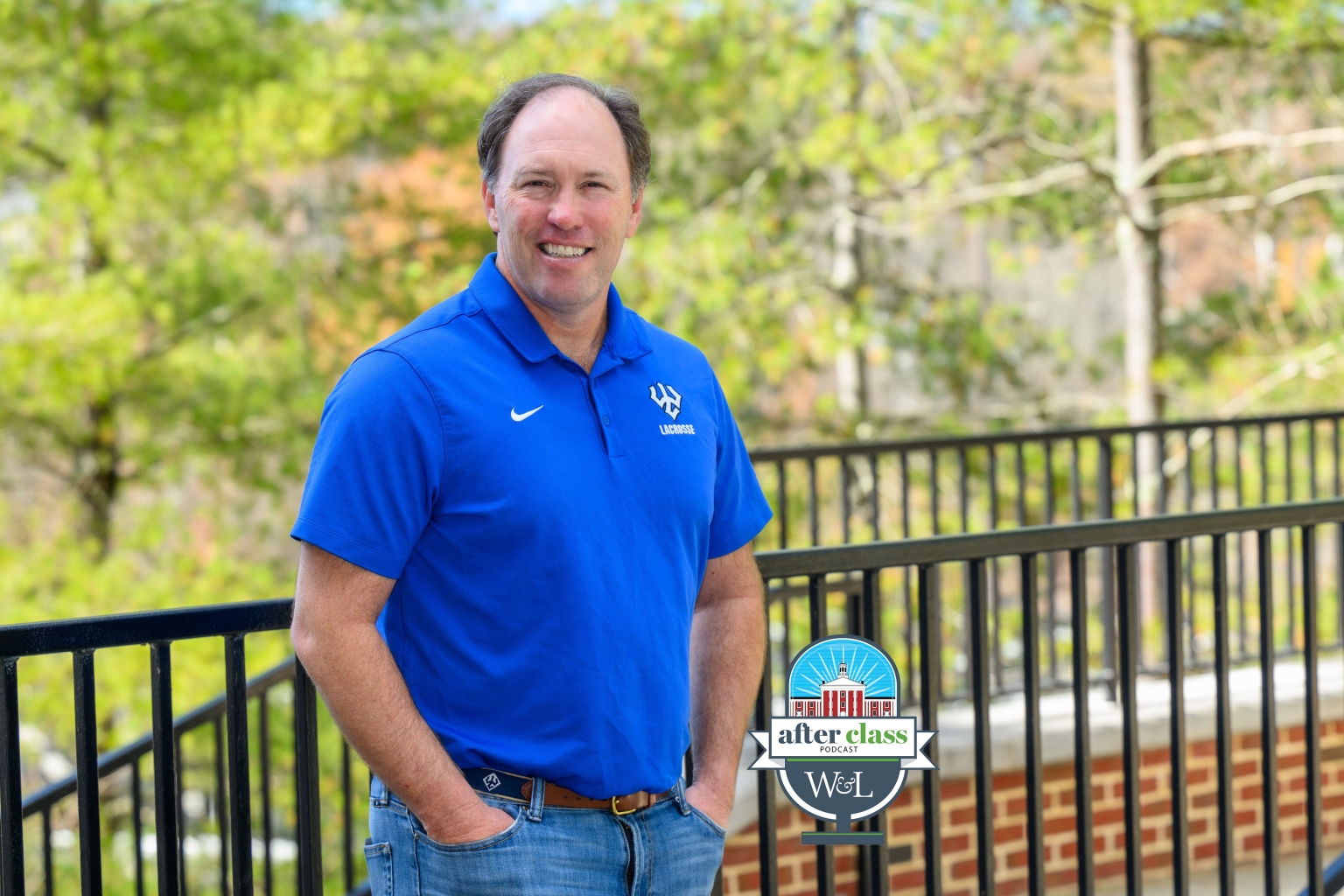 The Columns » ‘W&L After Class’ Podcast Releases New Episode Featuring ...