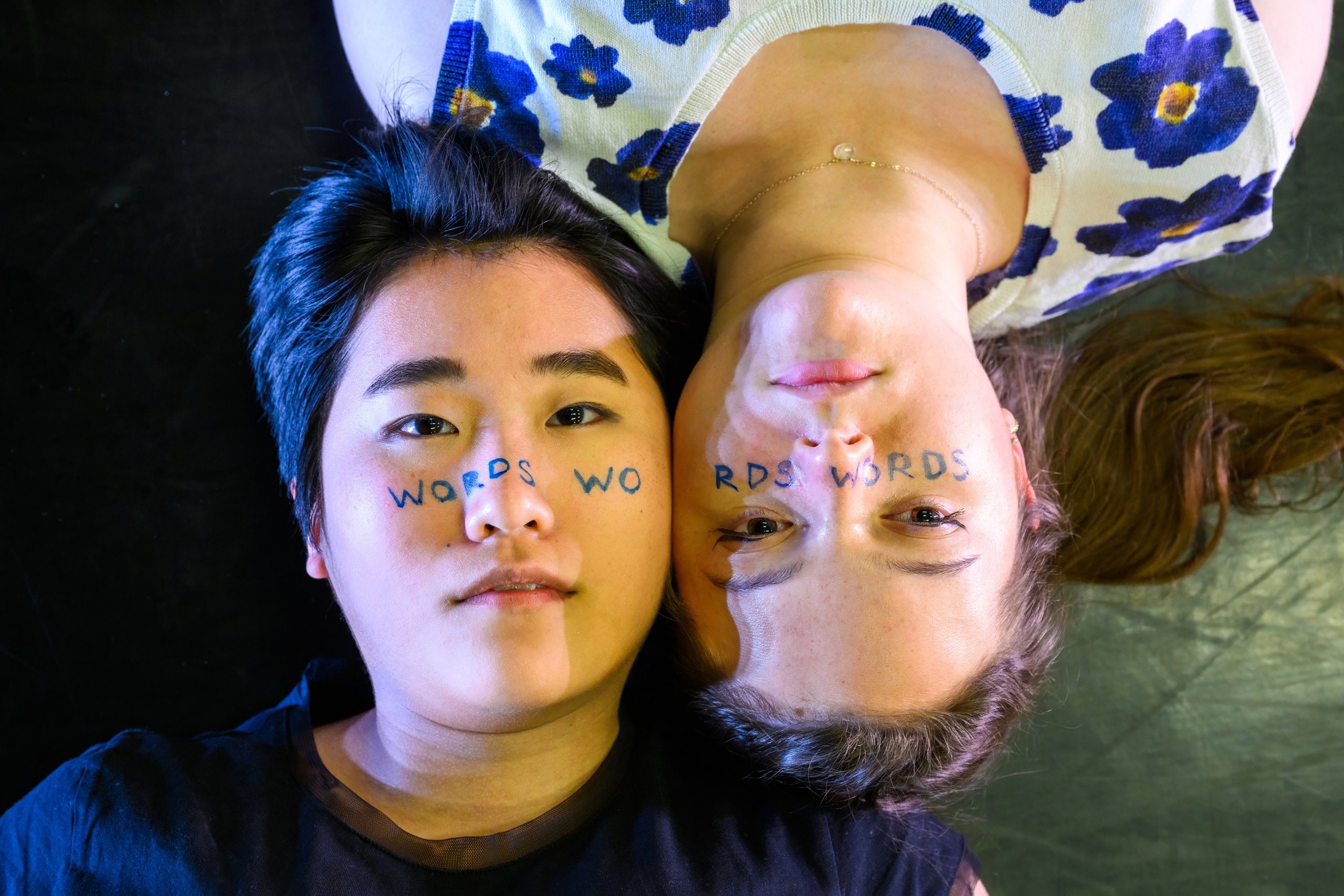 The Columns » W&L Presents Shakespeare Adaptation “Hamlet 50/50 ...