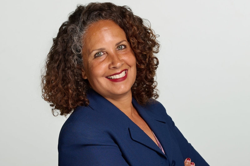 The Columns » In Memoriam: Joan Shaughnessy, Roger D. Groot Professor ...