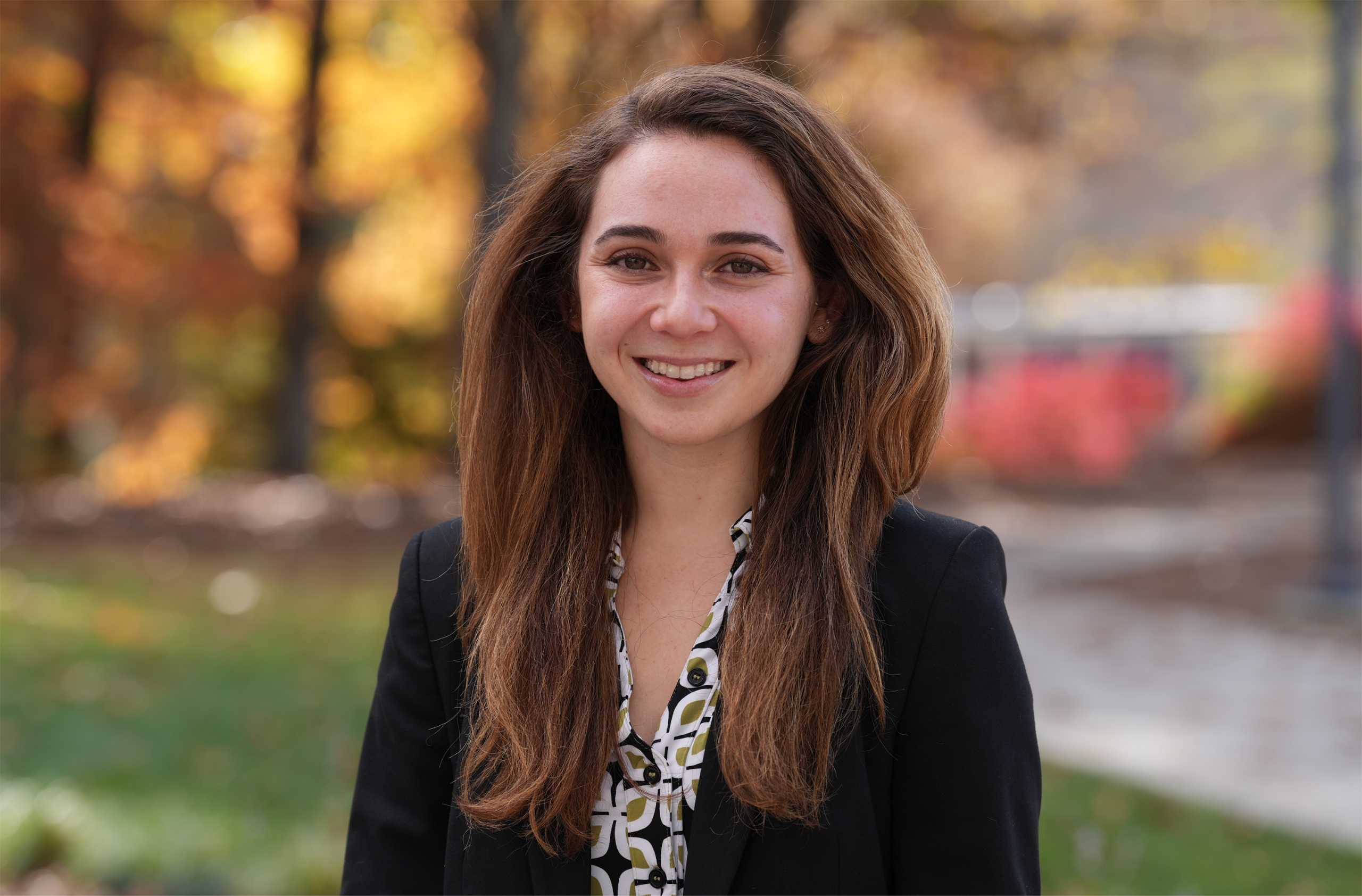 The Columns » Meet Samantha Ennis ’25L: Writing Burks Scholar ...