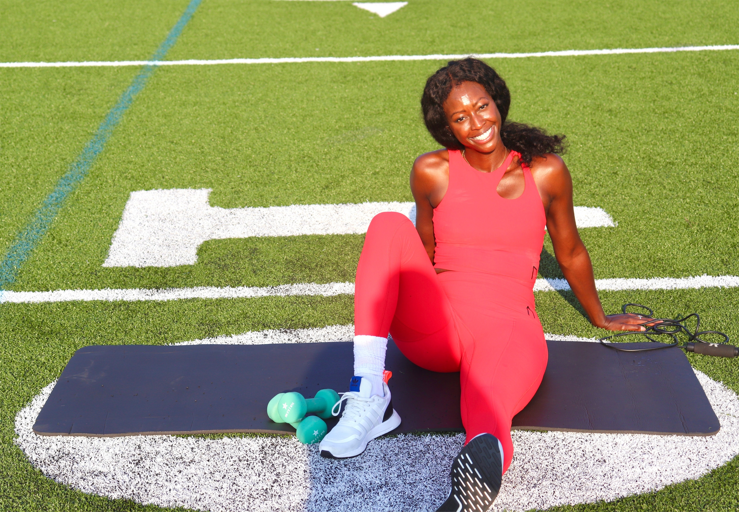 The Columns » Alumni Spotlight: Adrianne Williams ‘17L » Washington and ...