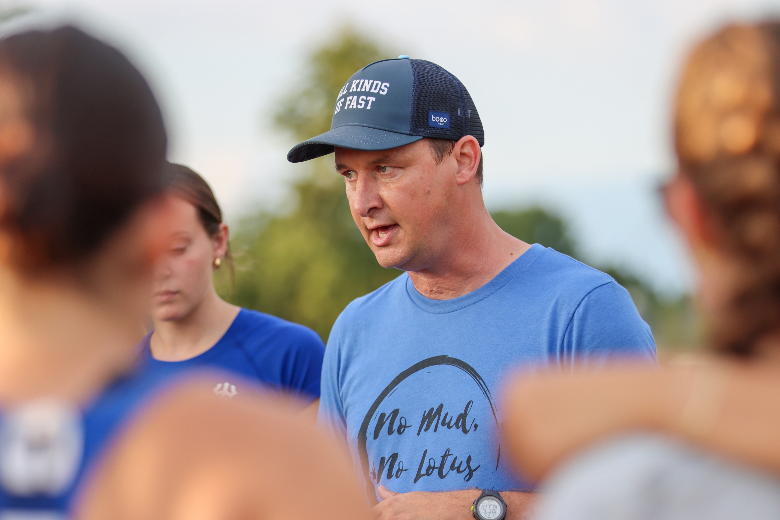 The Columns » Mike Dager Named USTFCCCA Regional Assistant Coach of the ...