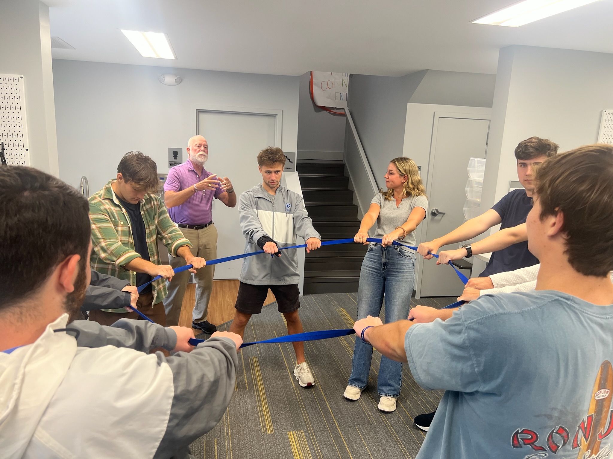 The Columns » Connolly Center Creates Entrepreneur-in-Residence Program ...