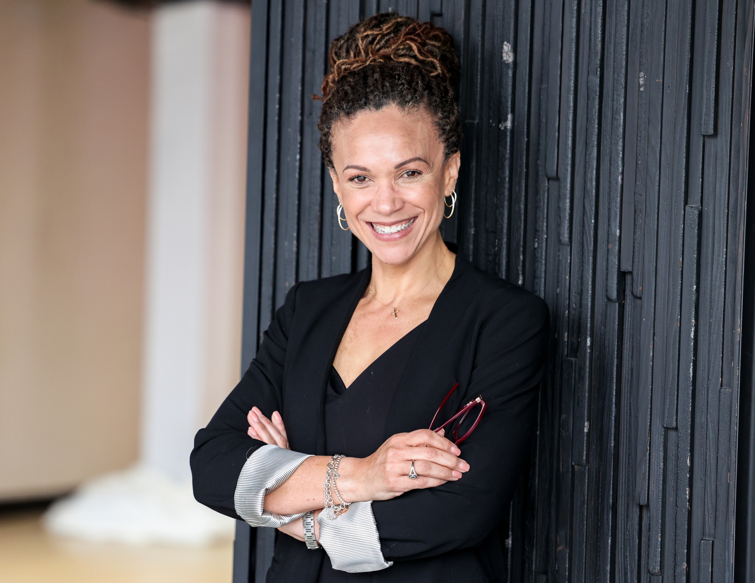 The Columns » Melissa Harris-Perry to Keynote W&L’s 2025 MLK ...