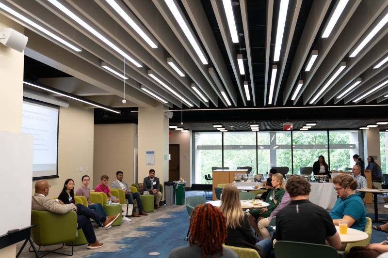 The Columns » Celebrating 10 Years of QuestBridge » Washington and Lee ...