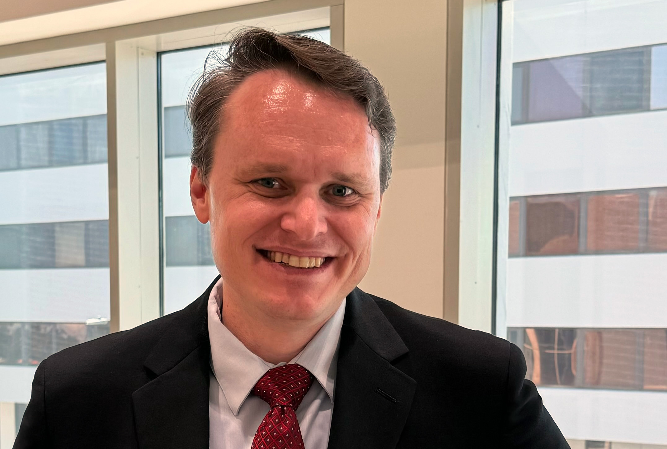 The Columns » Alumni Spotlight: Adam Hawks ’23L » Washington and Lee ...