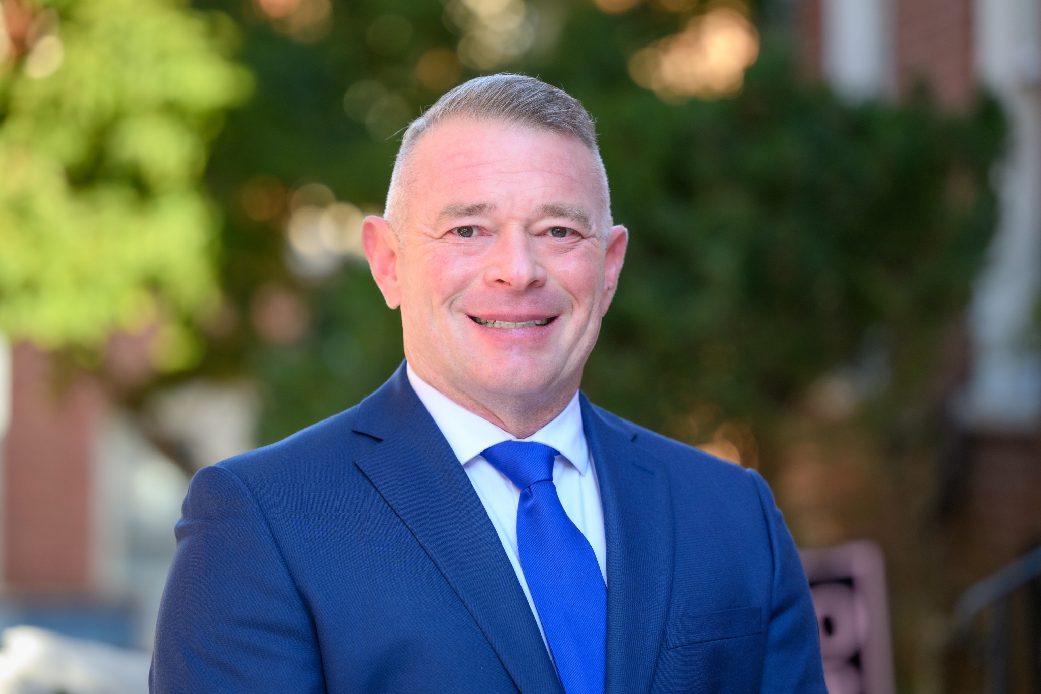 The Columns » Get to Know the Newest Members of the W&L Community – 1 ...