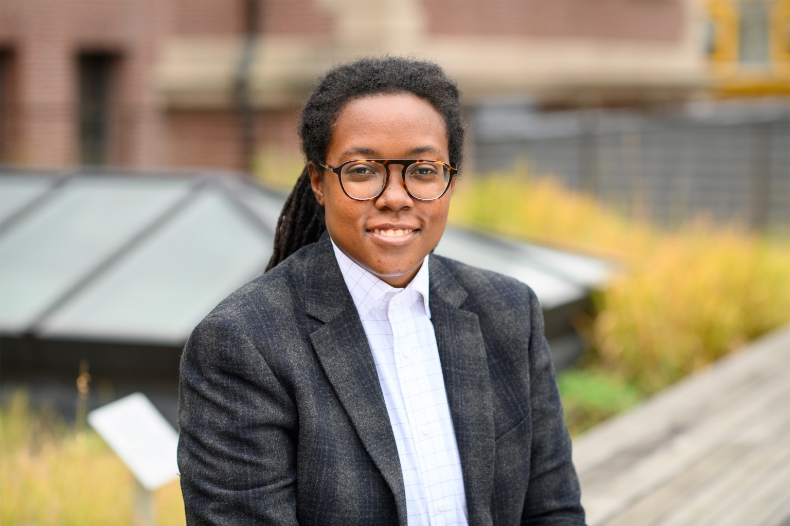 The Columns » Alumni Spotlight: Anjelica Hendricks ’15L » Washington ...