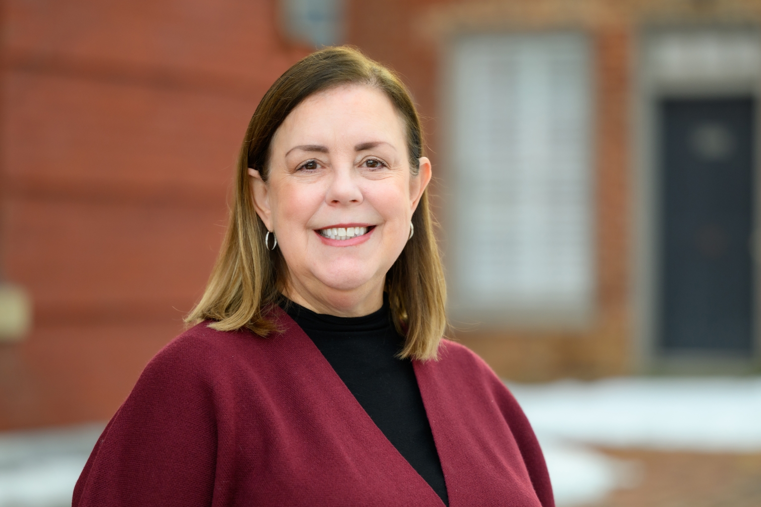 The Columns » Get to Know the Newest Members of the W&L Community – 1 ...