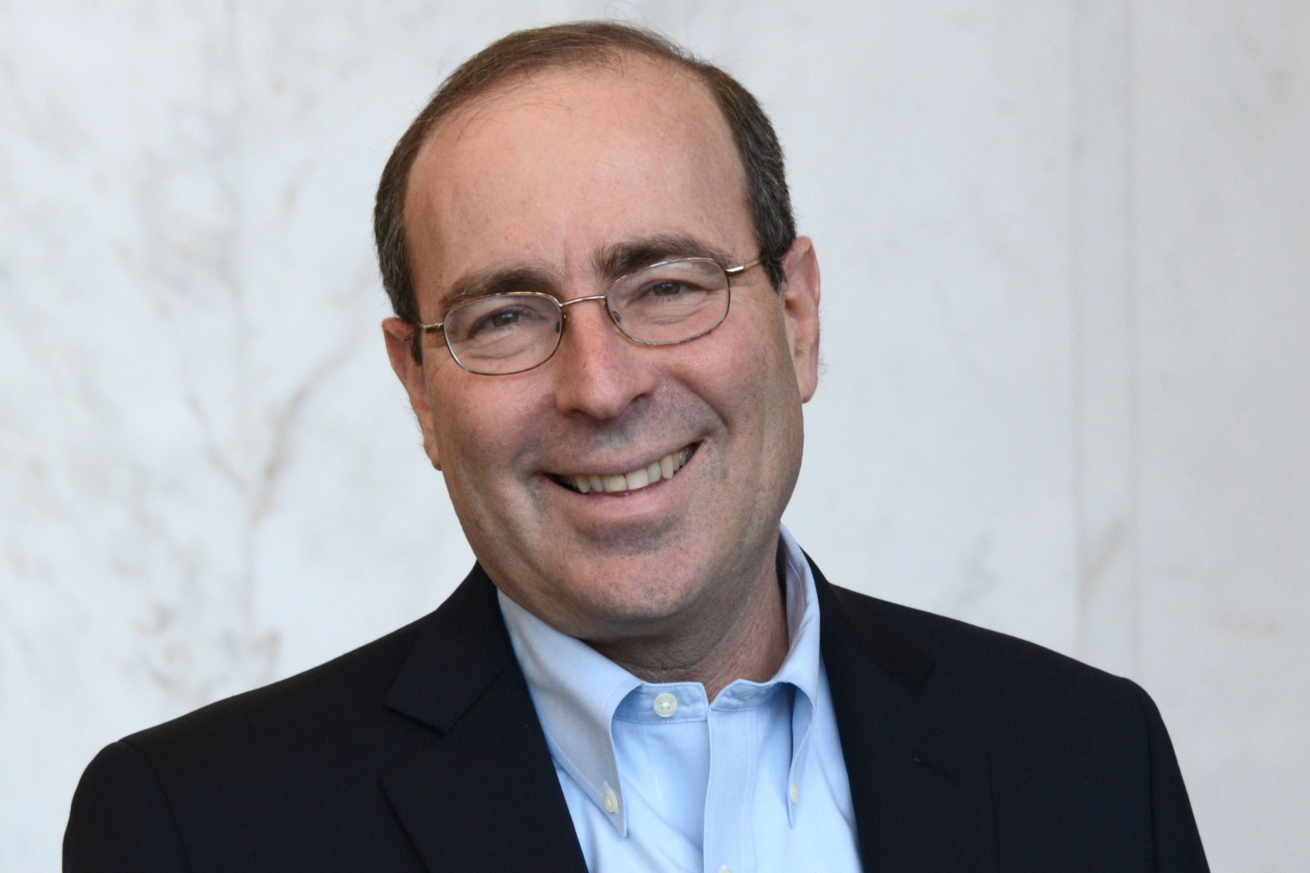 The Columns » President and CEO of the Federal Reserve Bank of Richmond ...