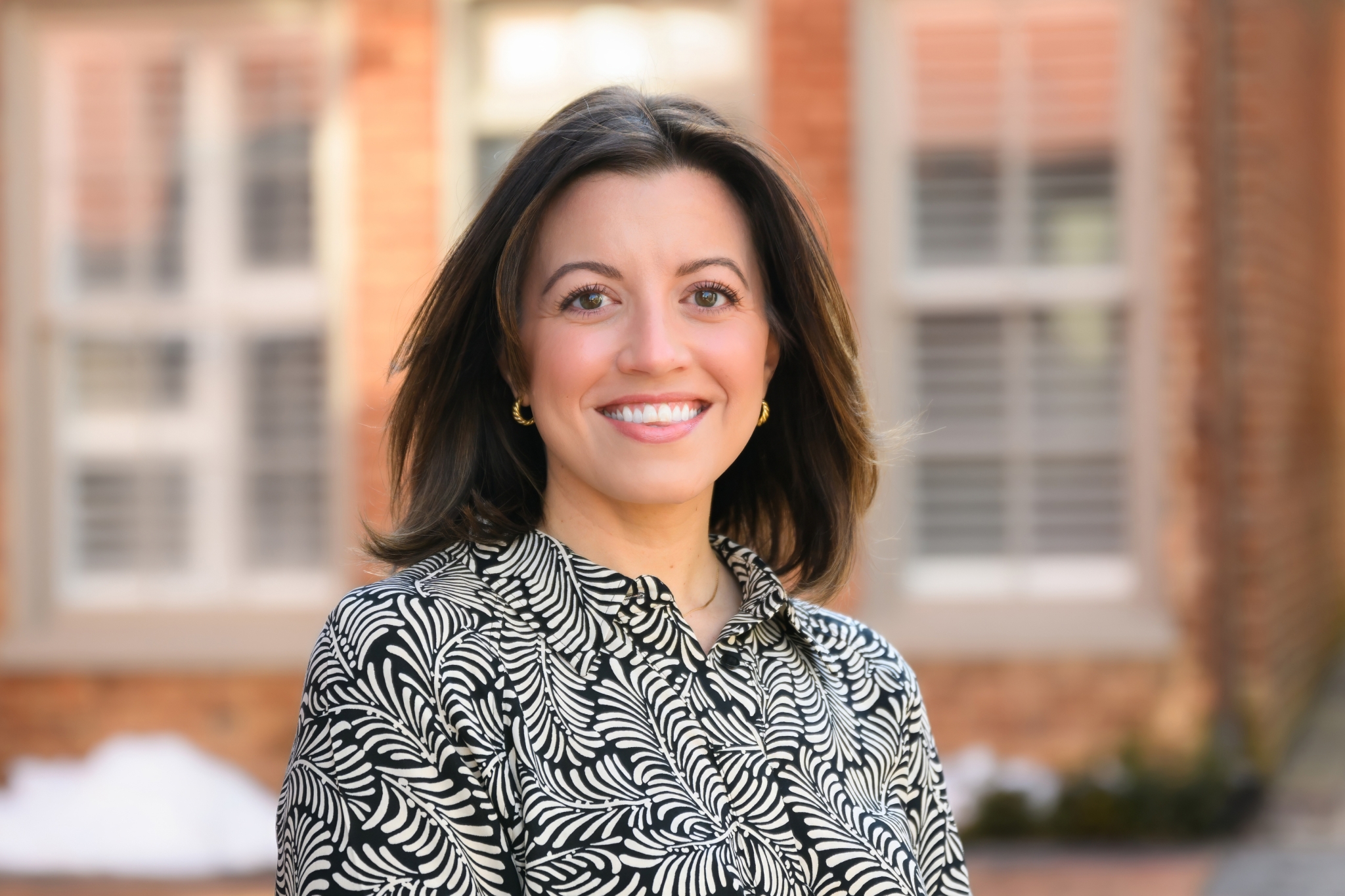 The Columns » Get to Know the Newest Members of the W&L Community – 2 ...