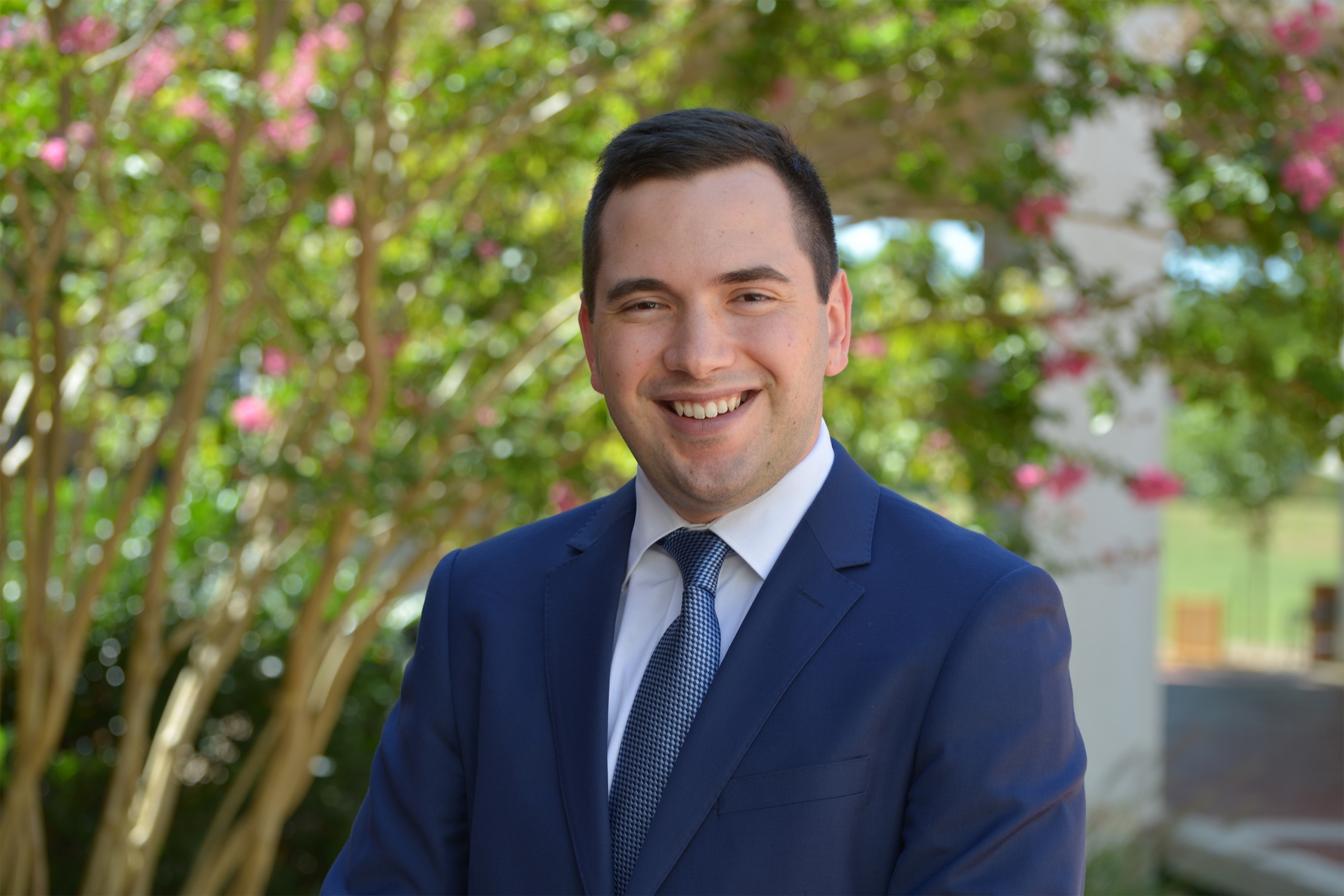 The Columns » At Work with Brilliant Minds » Washington and Lee University