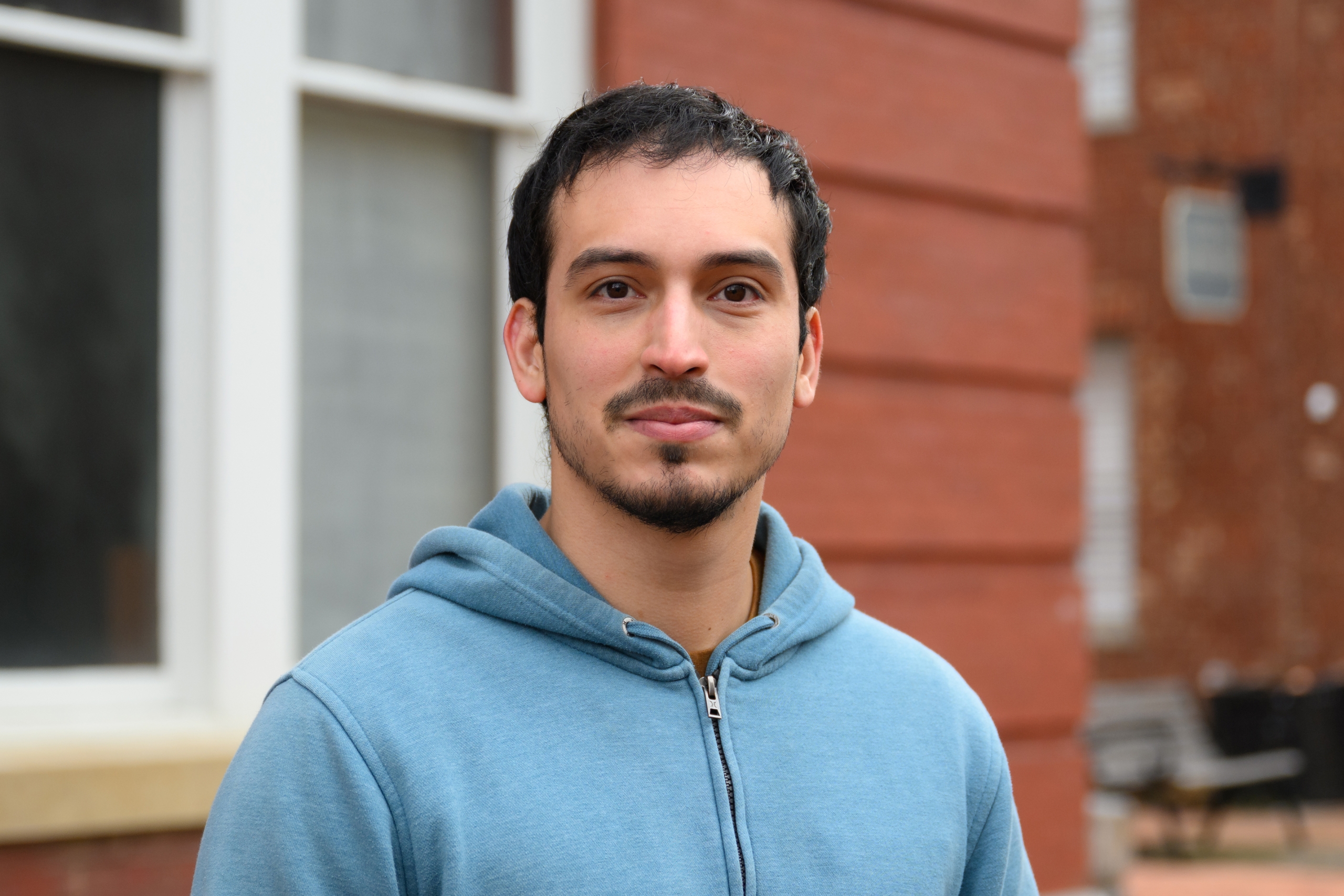 The Columns » Get to Know the Newest Members of the W&L Community – 2 ...