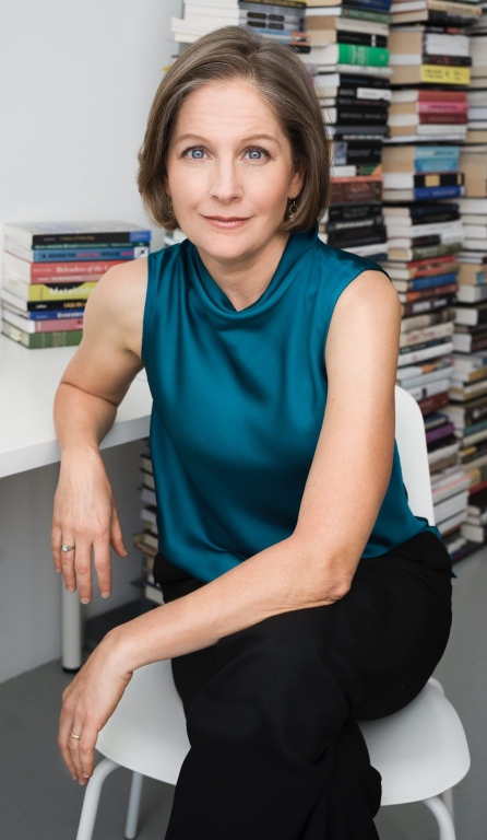 The Columns » Rachel Kousser to Deliver the Herman Ward Taylor, Jr ...