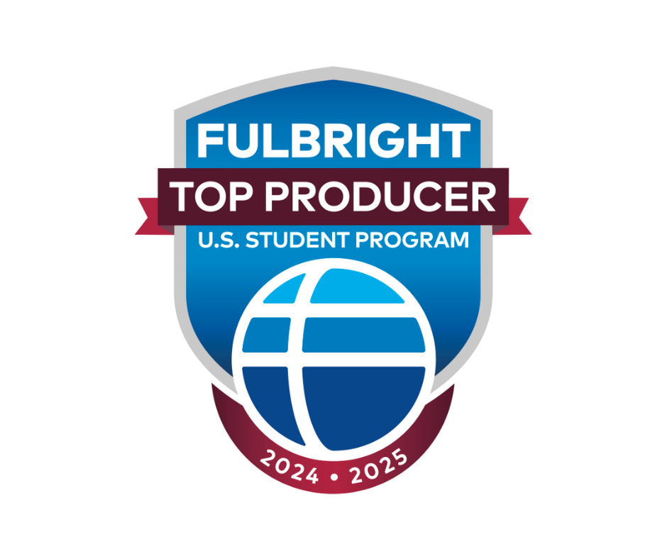 The Columns » W&L a Top Producer of Fulbright U.S. Students for Seventh ...