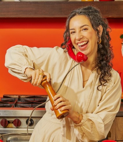 The Columns » Carla Lalli Music to Deliver Keynote Remarks for W&L’s ...