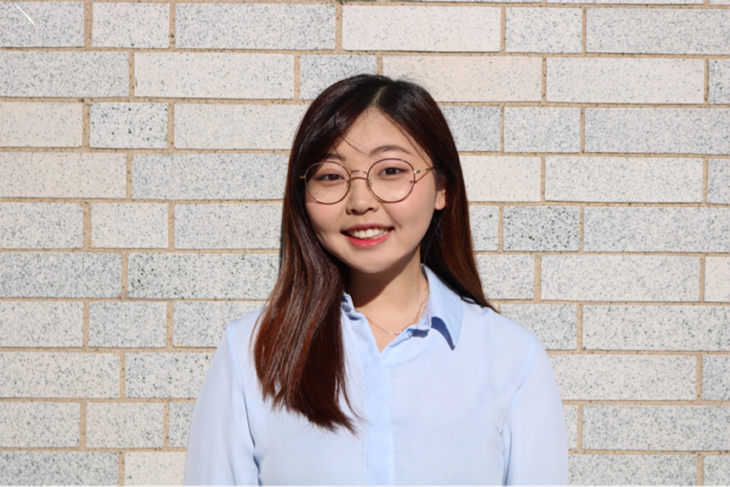 The Columns » Meet Chloe Sin ’26L: Law Ambassador » Washington and Lee ...
