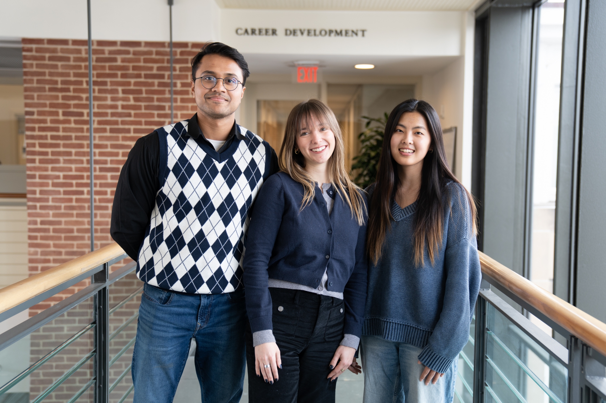 The Columns » Student Organization Spotlight: Career Fellows ...