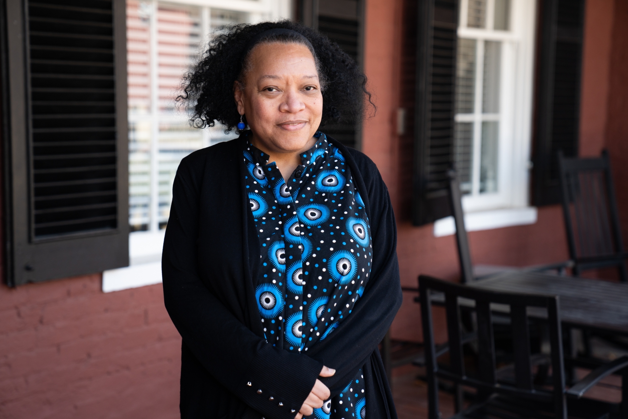 The Columns » Paul Youngman Named Dean of the College at Washington and ...