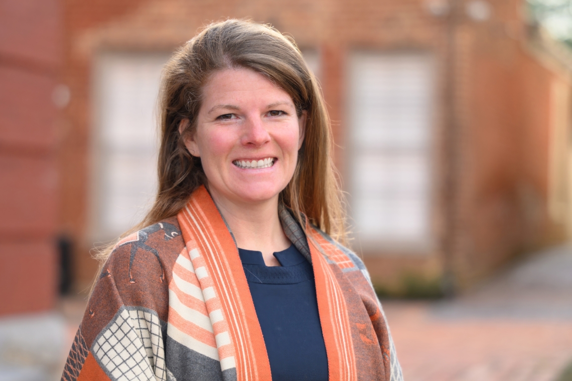 The Columns » Get to Know the Newest Members of the W&L Community – 3 ...