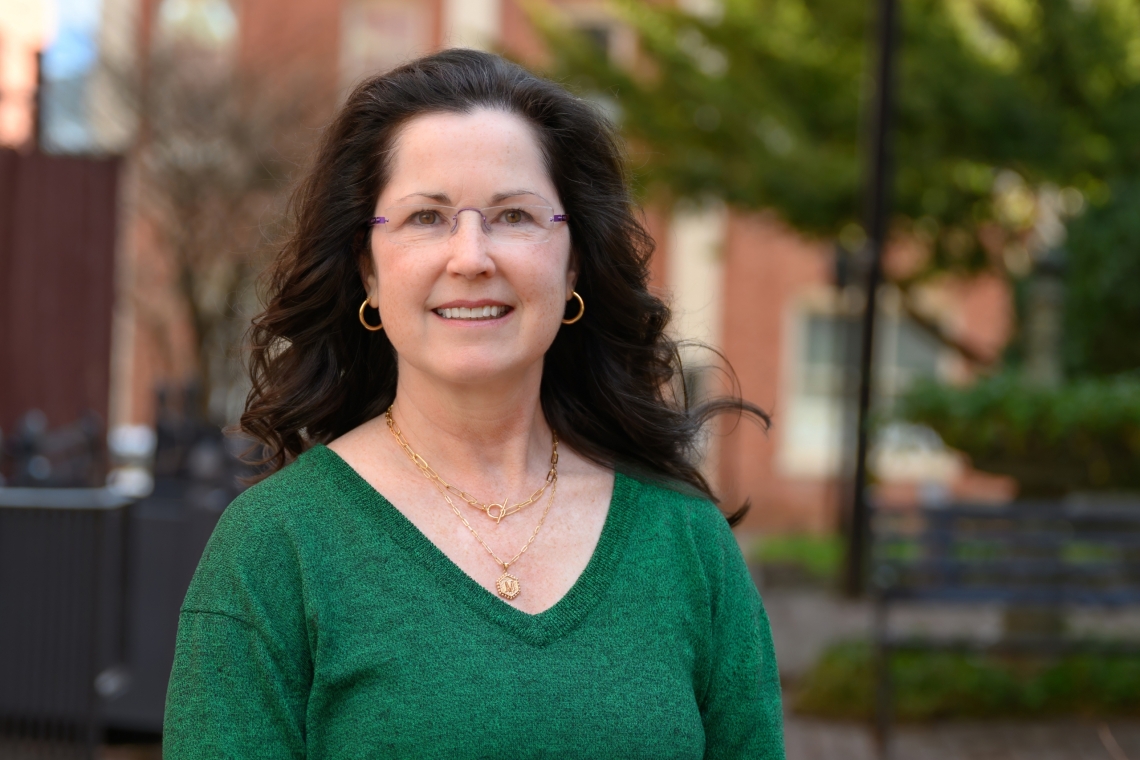 The Columns » Get to Know the Newest Members of the W&L Community – 3 ...