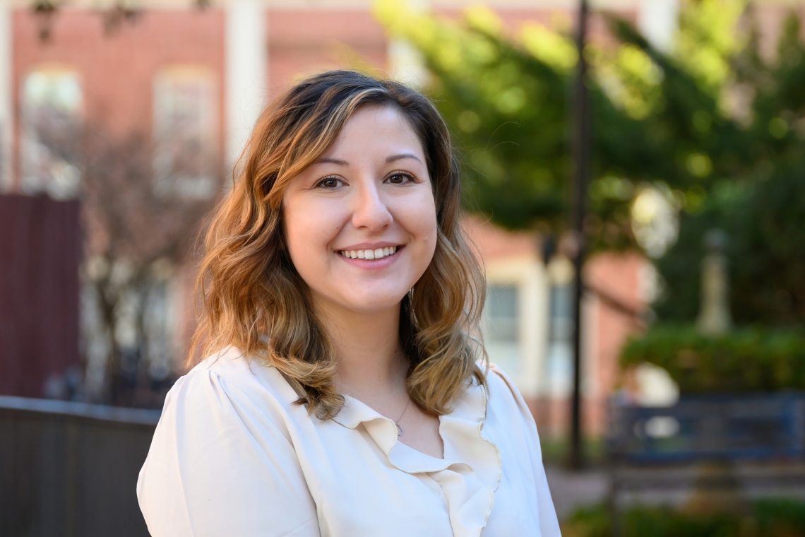 The Columns » Get to Know the Newest Members of the W&L Community – 3 ...