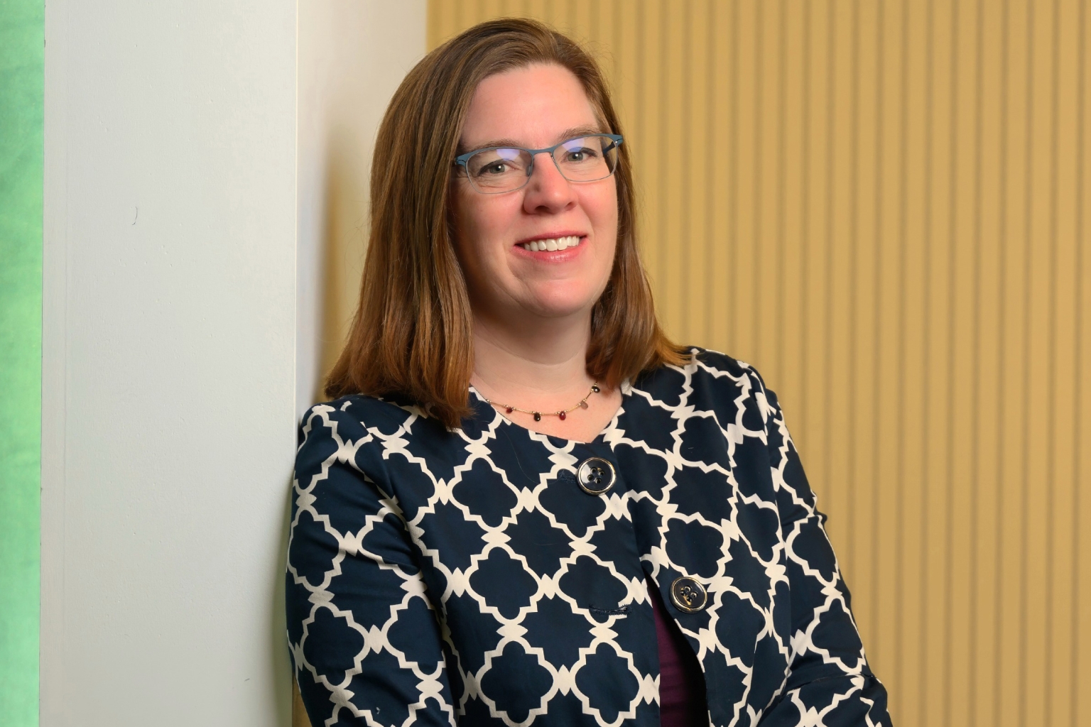 The Columns » Rebecca Benefiel Featured in PBS NOVA Documentary on ...