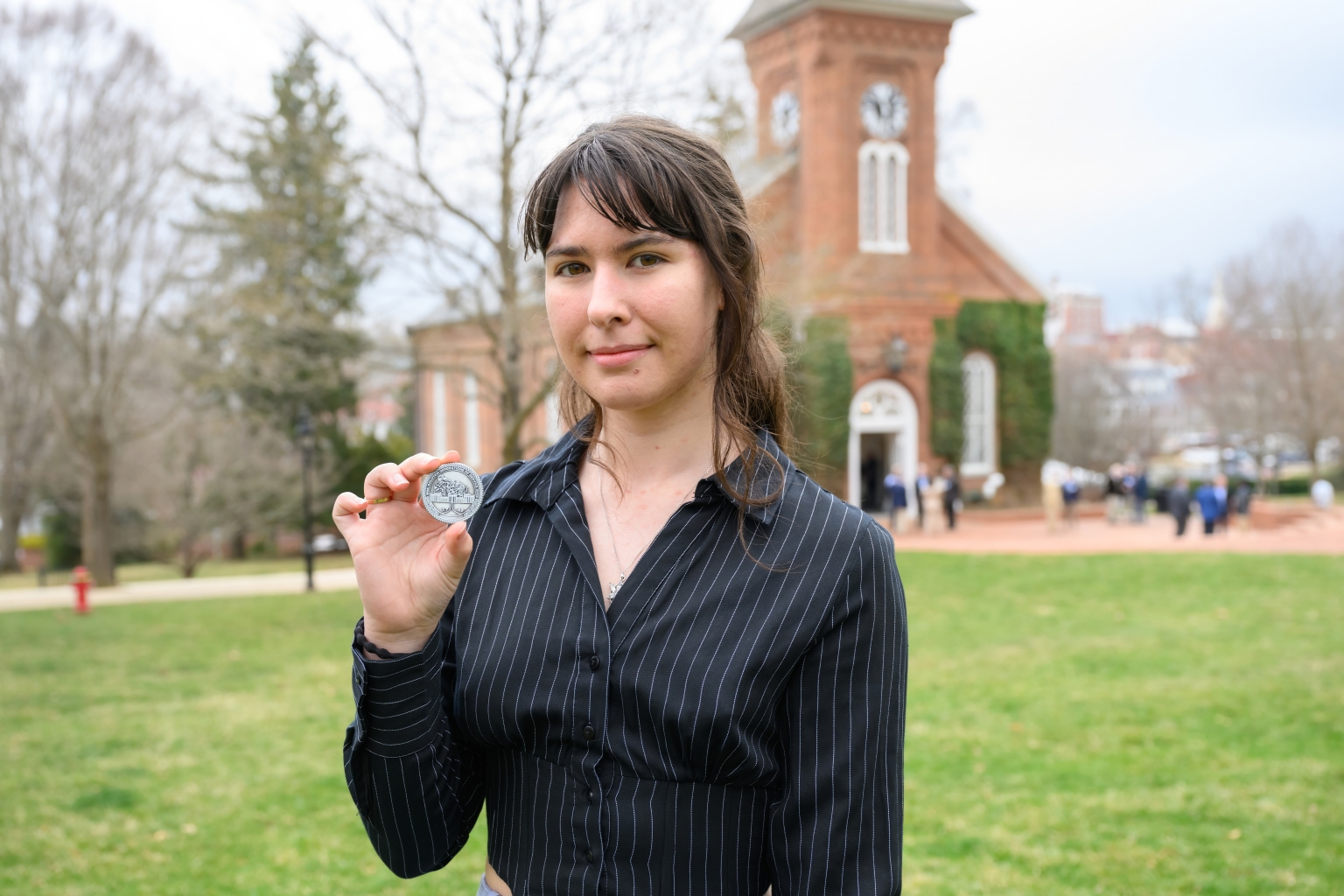 The Columns » Inaugural ‘W&L Salutes’ Alumni Event Strengthens ...