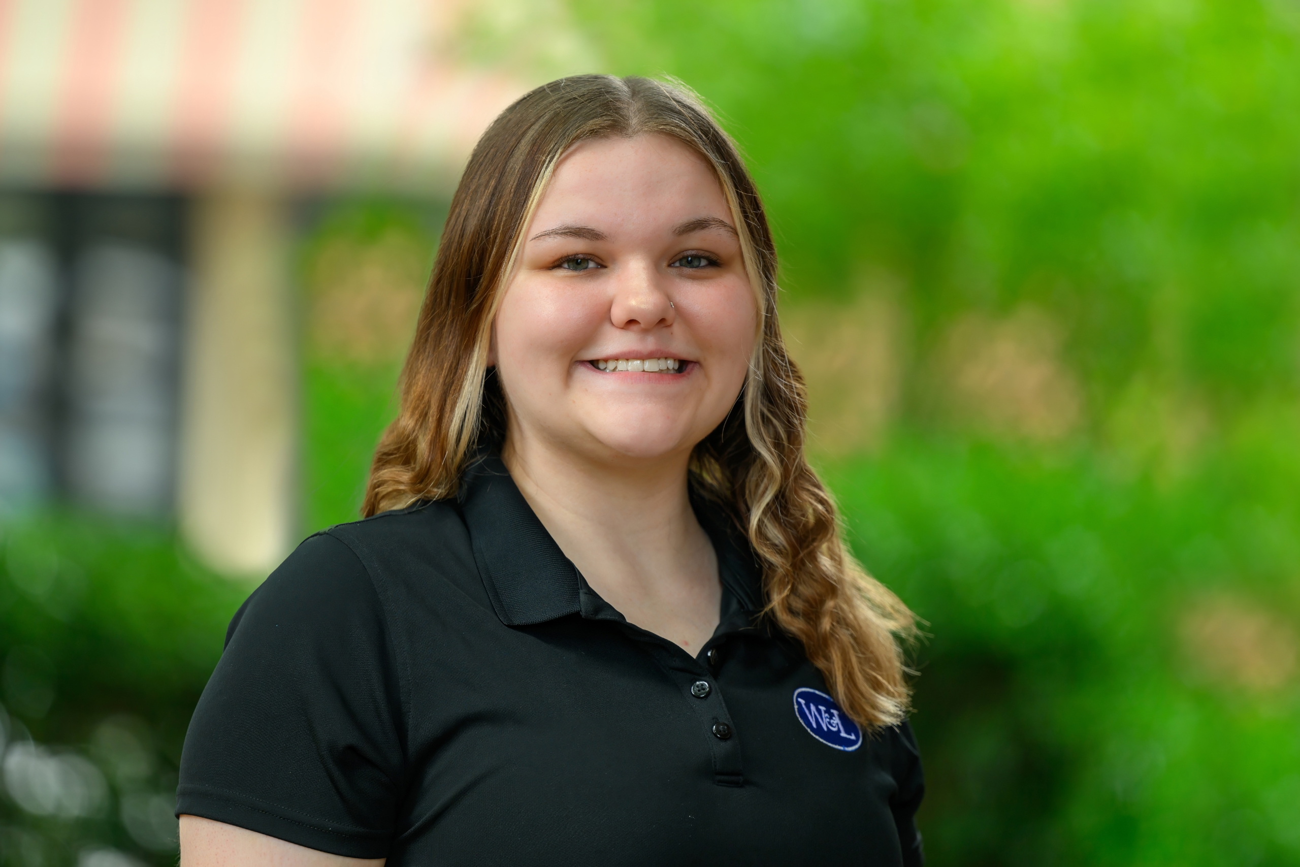 The Columns » Meet a Colleague: Brooklyn Hatcher » Washington and Lee ...