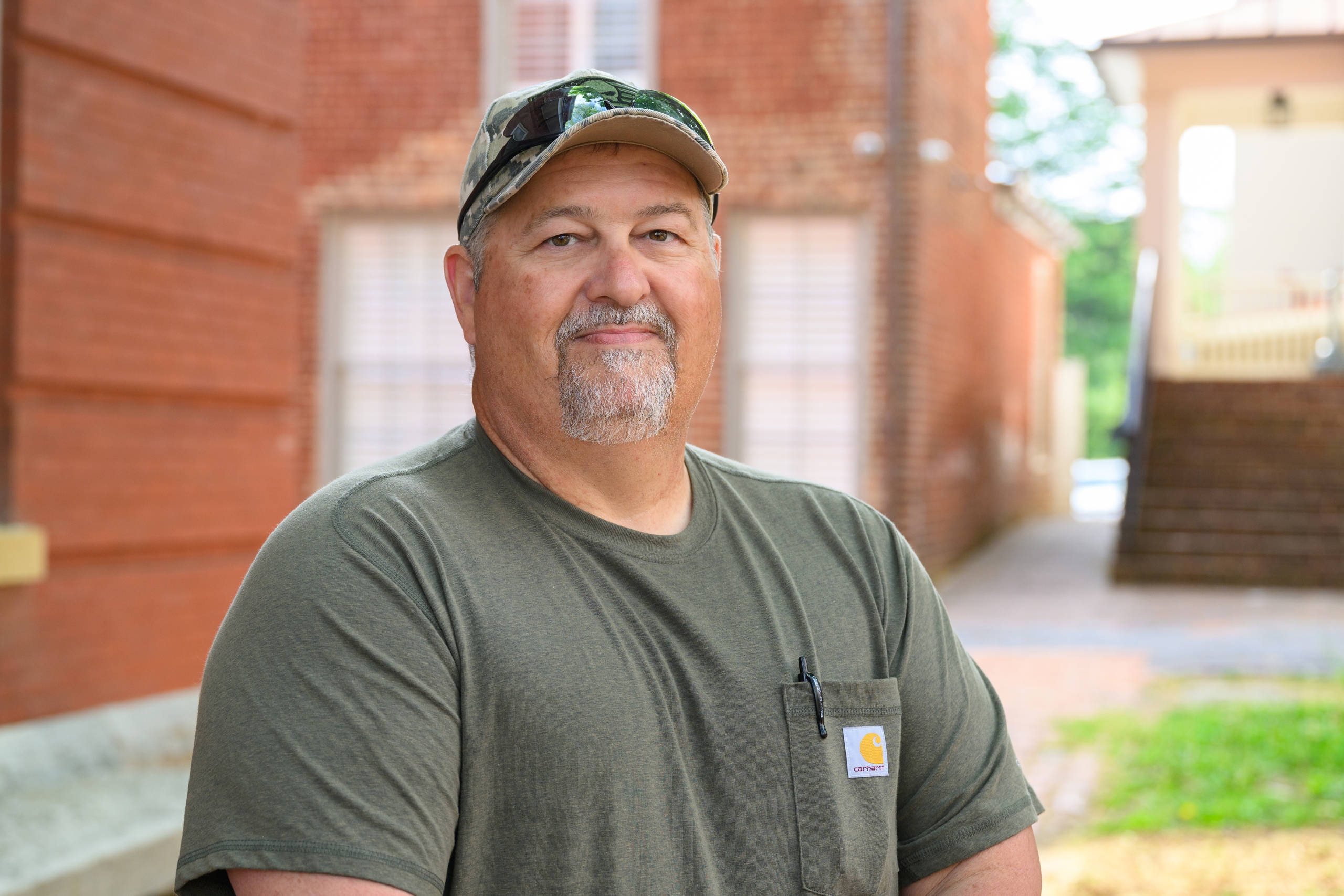 The Columns » Get to Know the Newest Members of the W&L Community – 4 ...