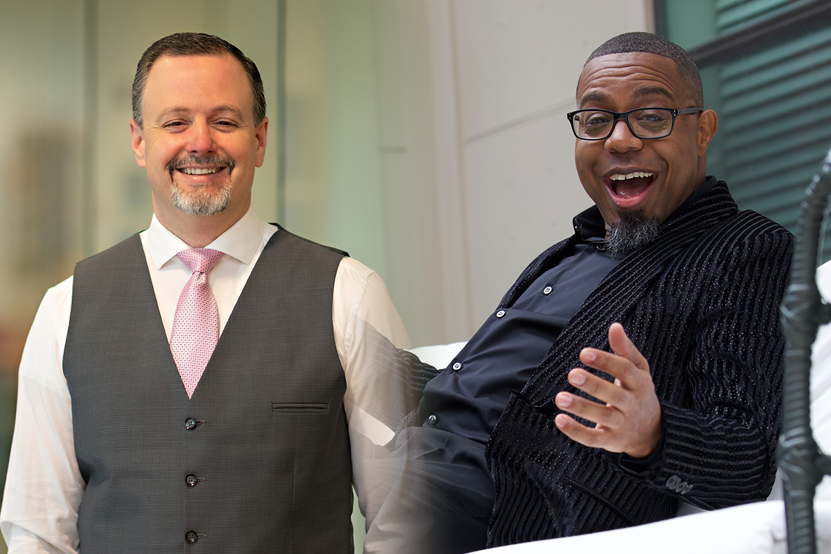 The Columns » Next DeLaney Center Dialogue to Feature Shane Lynch and ...