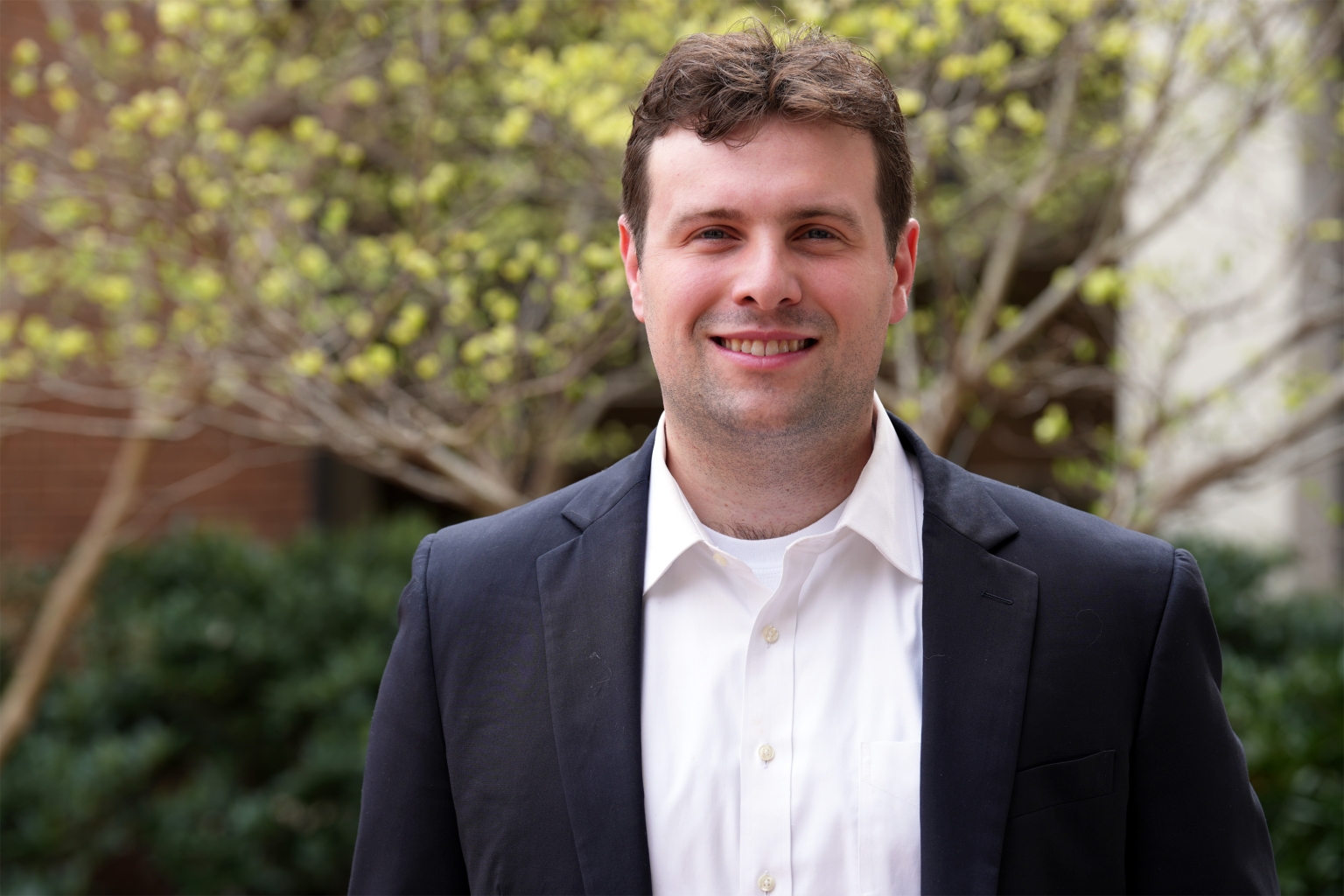 The Columns » Career Paths: Dillon Ebner ’25L » Washington and Lee ...
