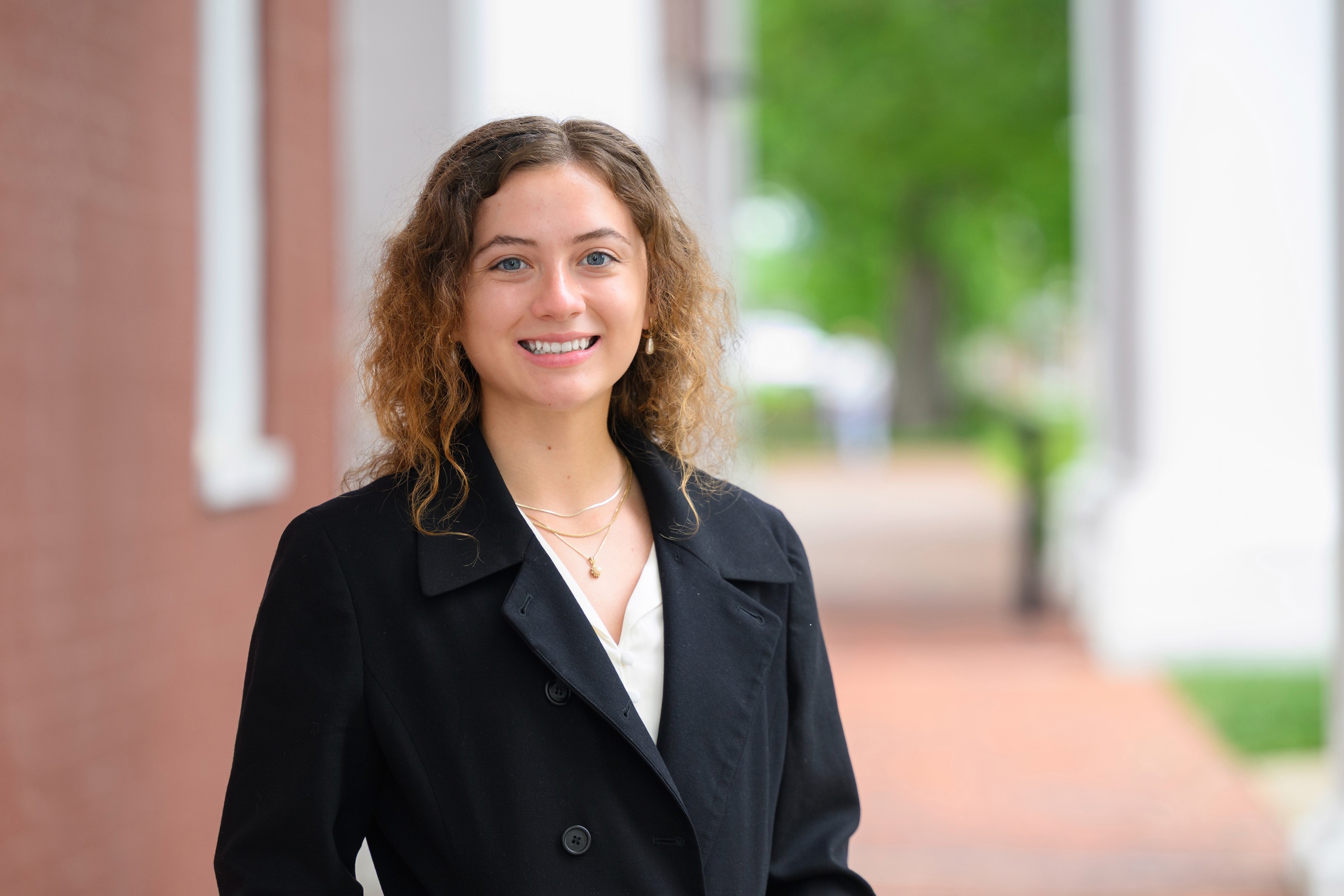 The Columns » W&L’s Abby Moore ’25 Selected for Fulbright to Australia ...