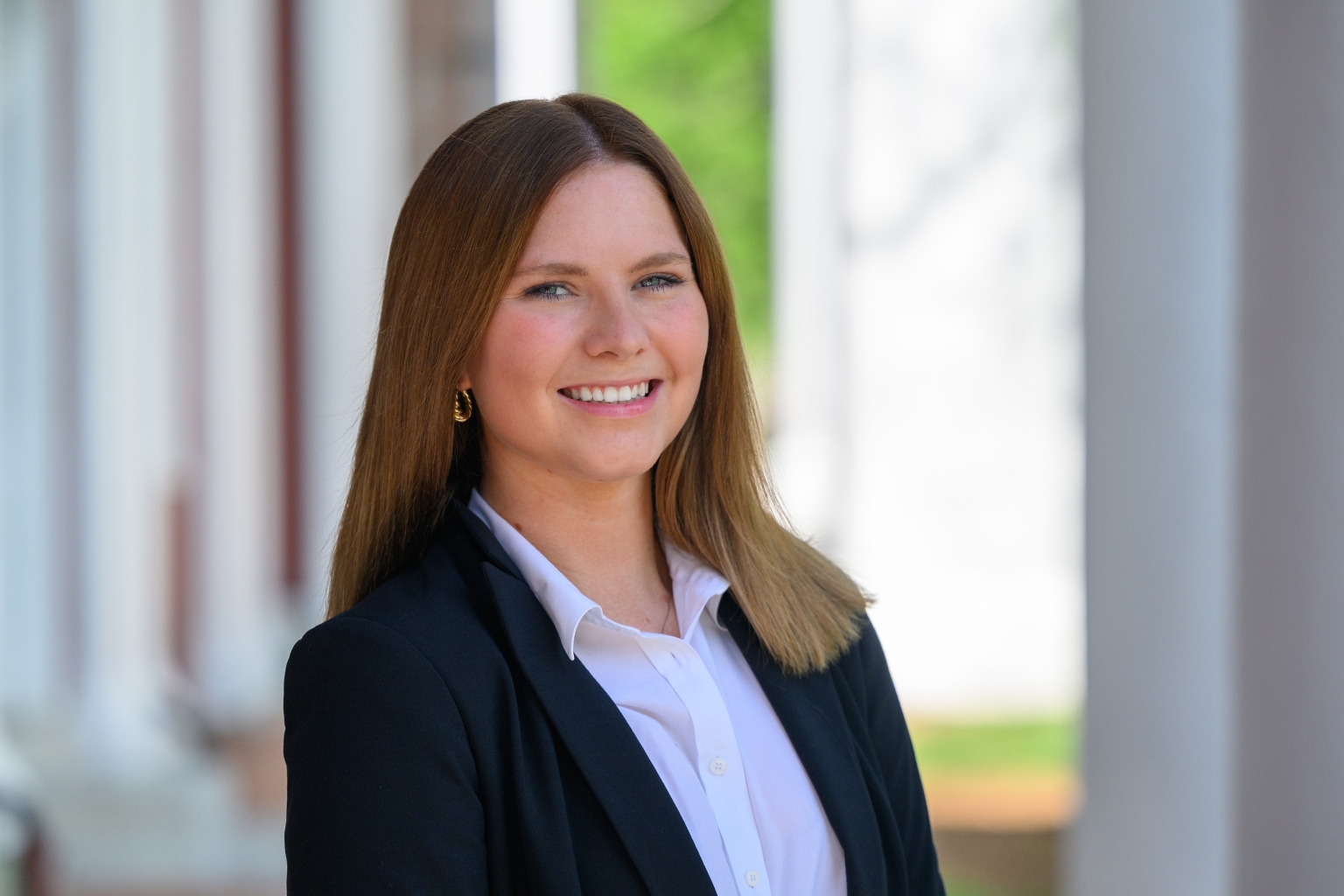 The Columns » Eight W&L Students Awarded Gilman Scholarships to Study Abroad » Washington and ...