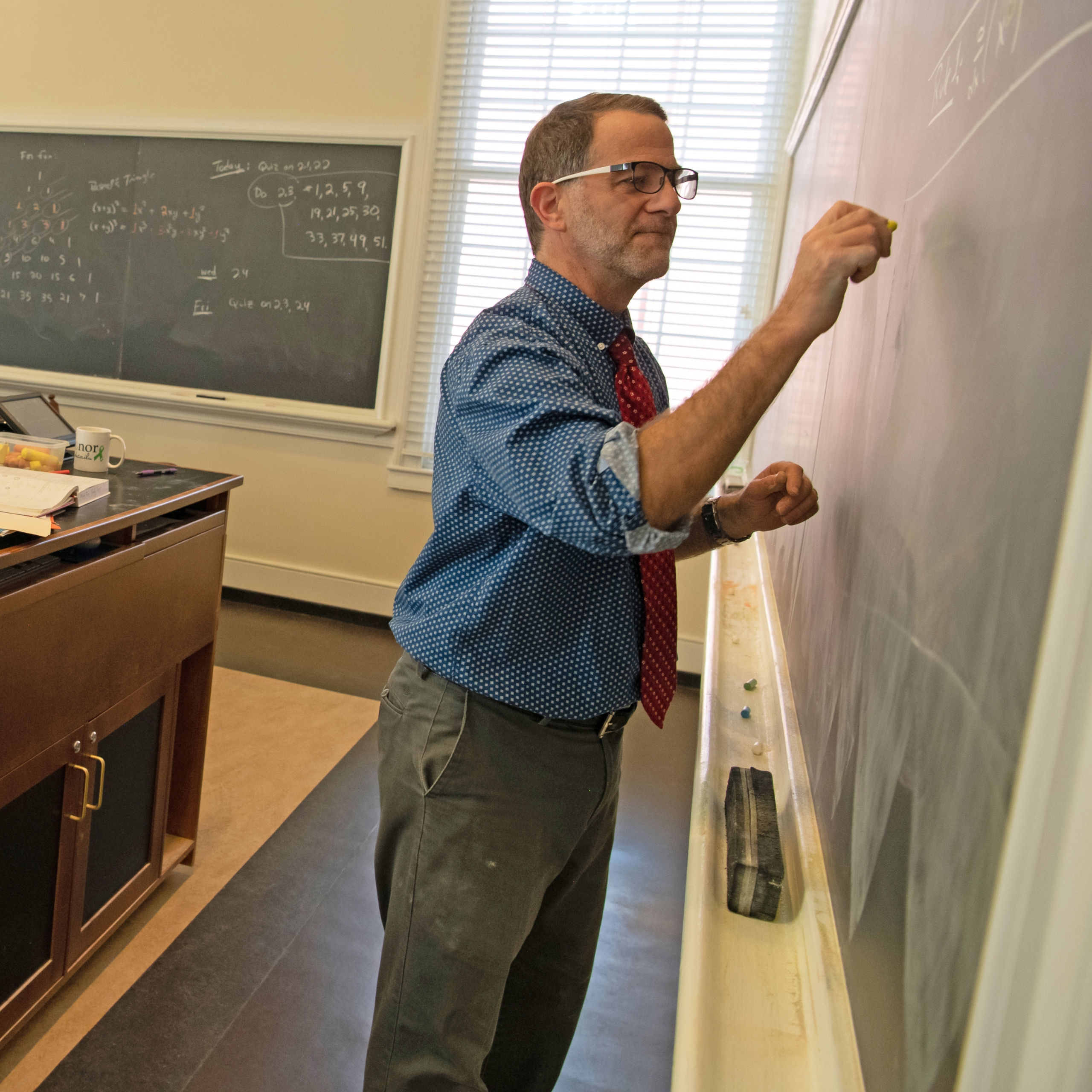 The Columns » Greg Dresden Receives Honorable Mention Citation for the ...