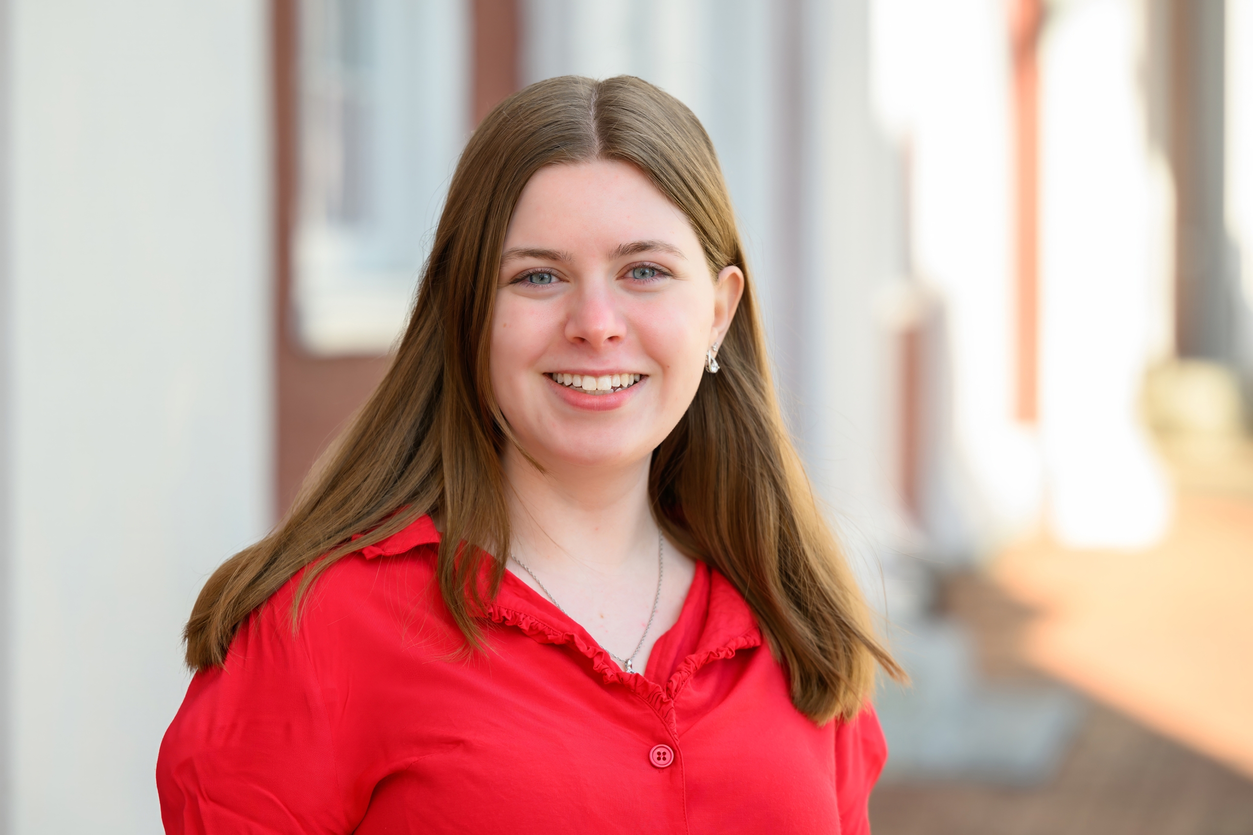 The Columns » W&L’s Katie Wagner ’25 Earns U.S. Teaching Assistantship ...