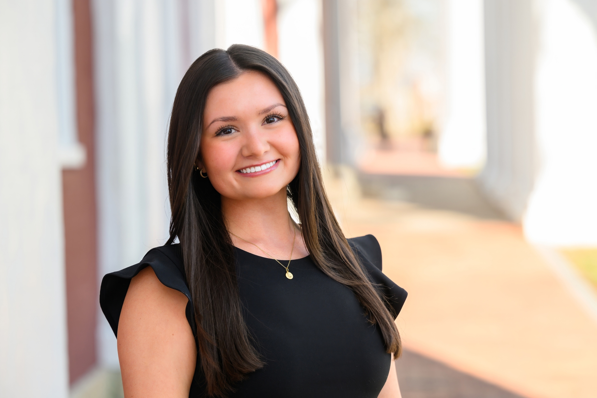 The Columns » W&L’s Kristina Ayers Earns Fulbright to Netherlands ...