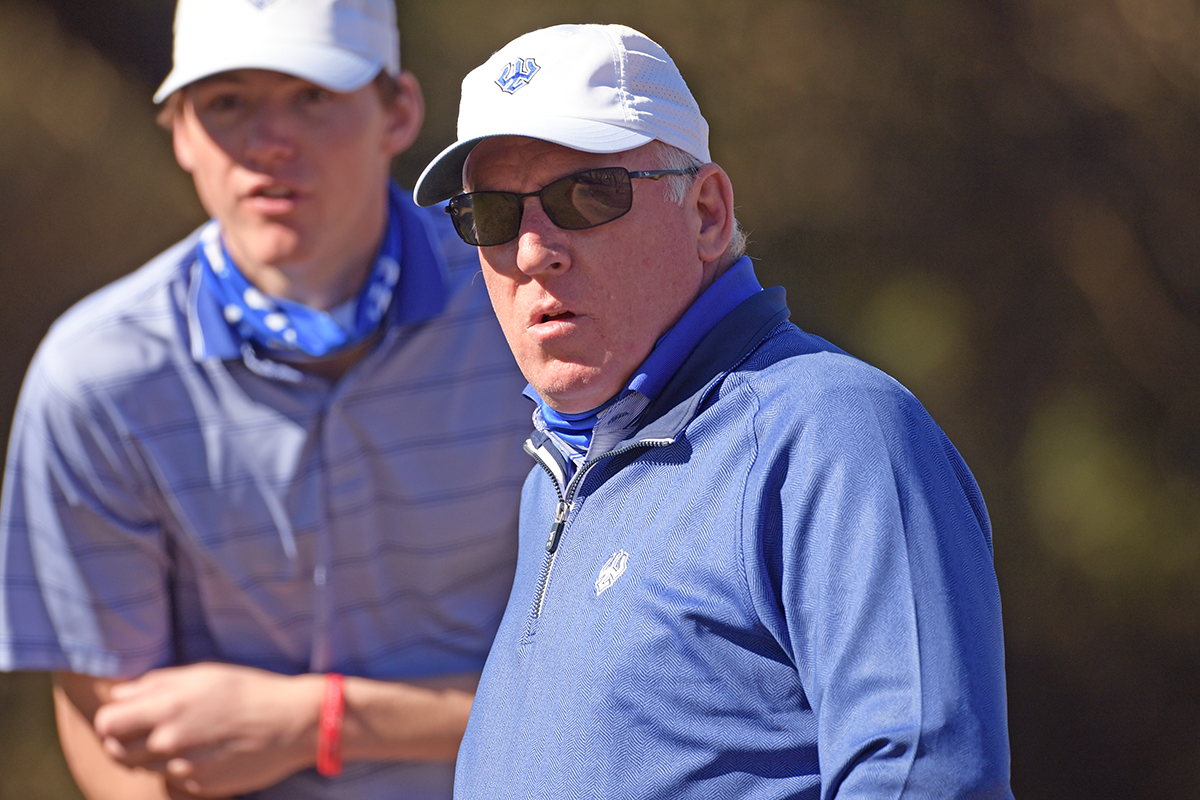 The Columns » Pete Gyscek Named Old Dominion Athletic Conference Men’s ...