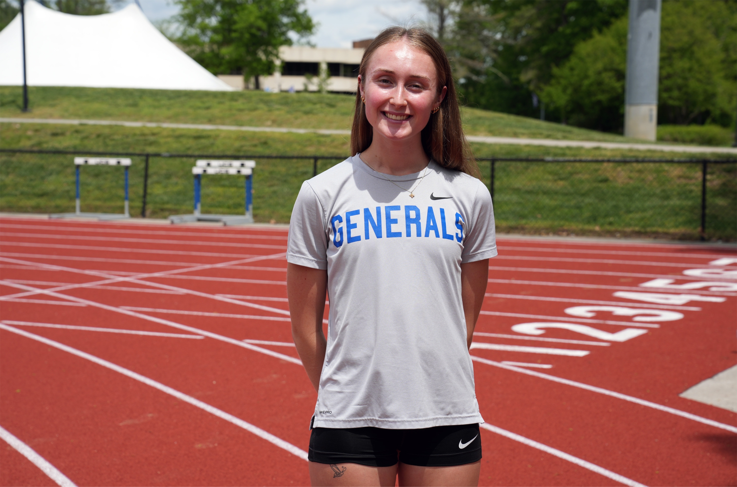 The Columns » Law Student Helps W&L Running Program Reach Historic Heights » Washington and Lee ...