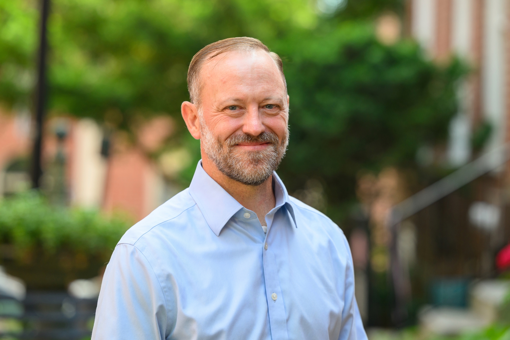 The Columns » Get to Know the Newest Members of the W&L Community – 6/5 ...