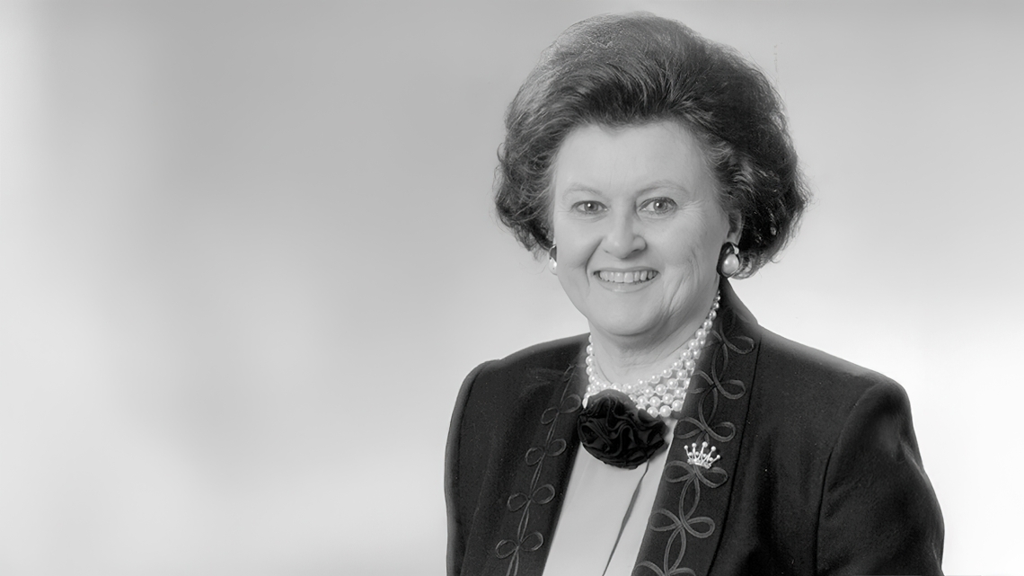 The Columns » In Memoriam: Heather Ross Miller, Thomas H. Broadus Jr ...