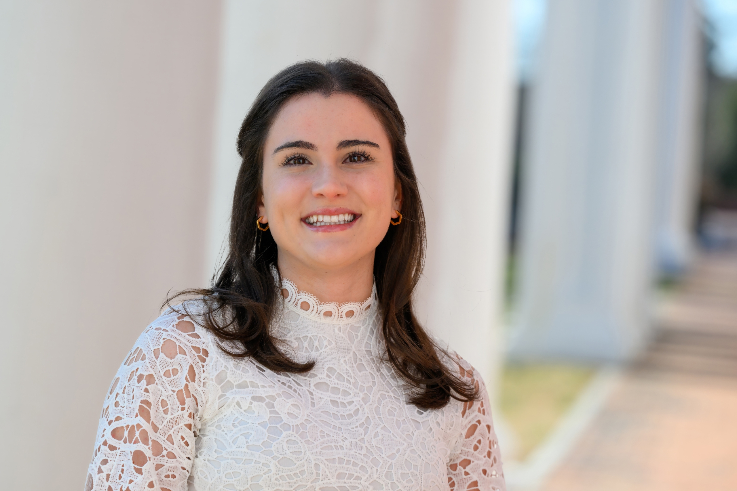 The Columns » W&L’s Tara Trinley ’25 Earns Fulbright to Moldova ...