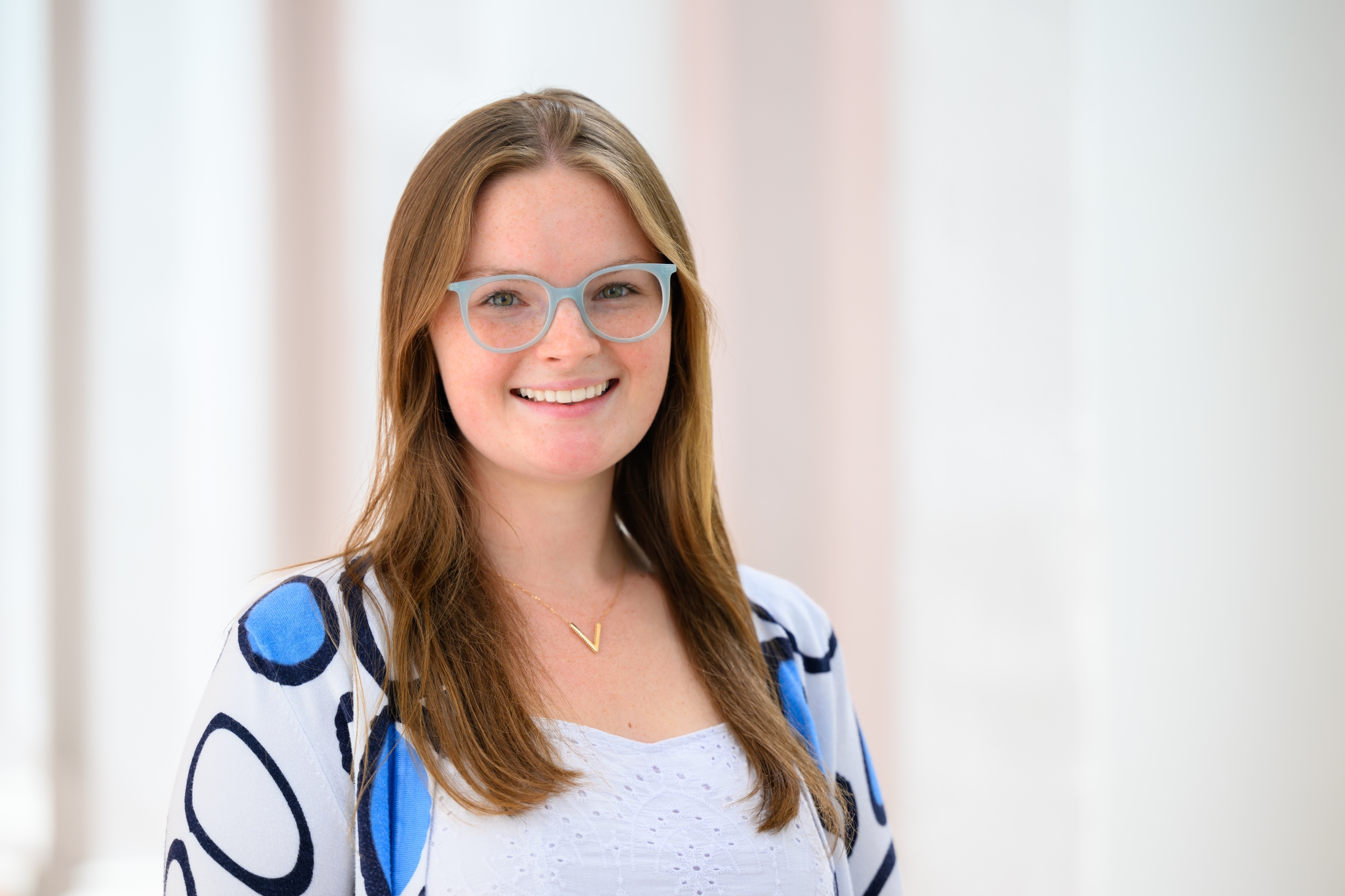The Columns » W&L’s Kiki Mittner ’25 Earns U.S. Teaching Assistantship ...