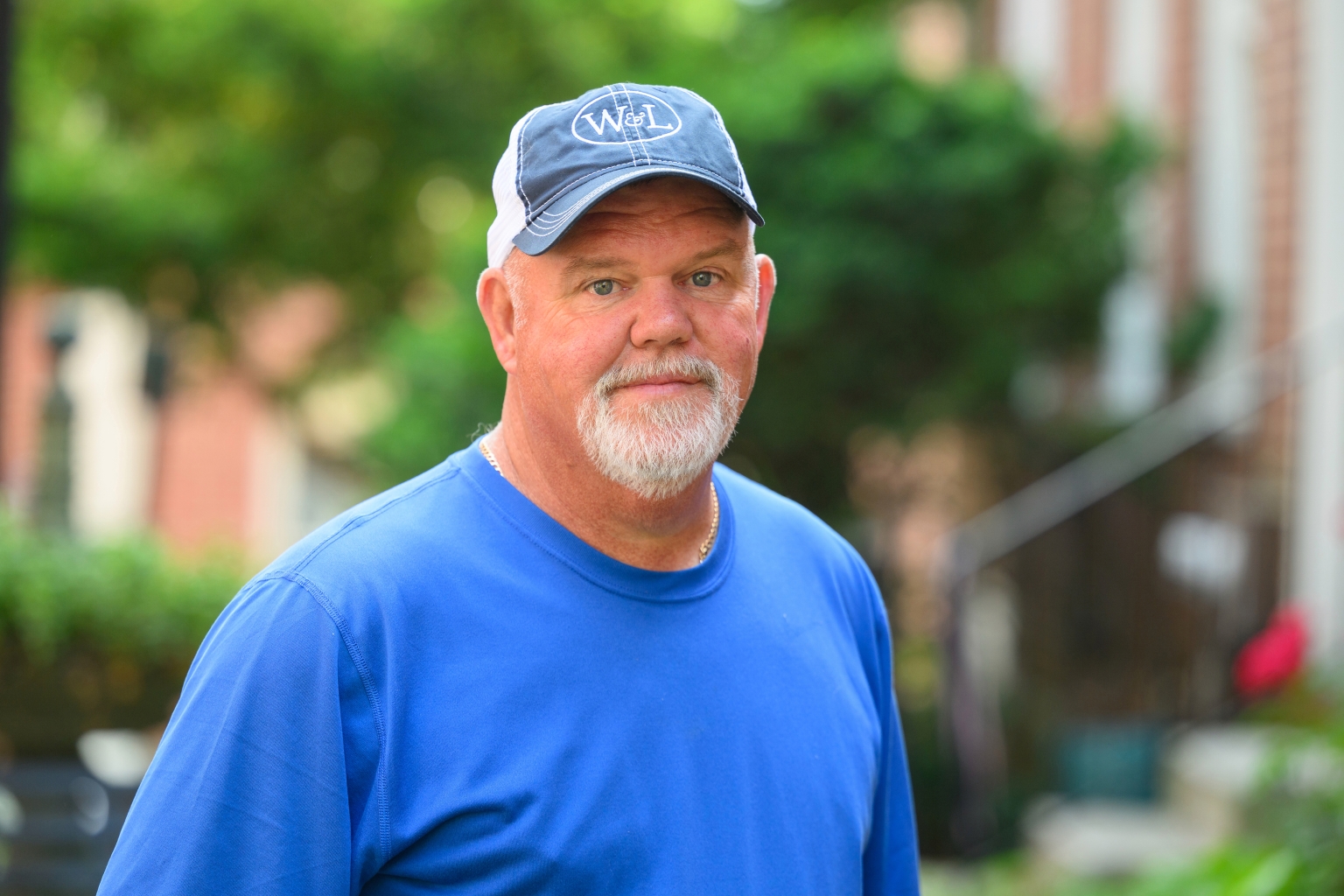 The Columns » Get to Know the Newest Members of the W&L Community – 6/5 ...